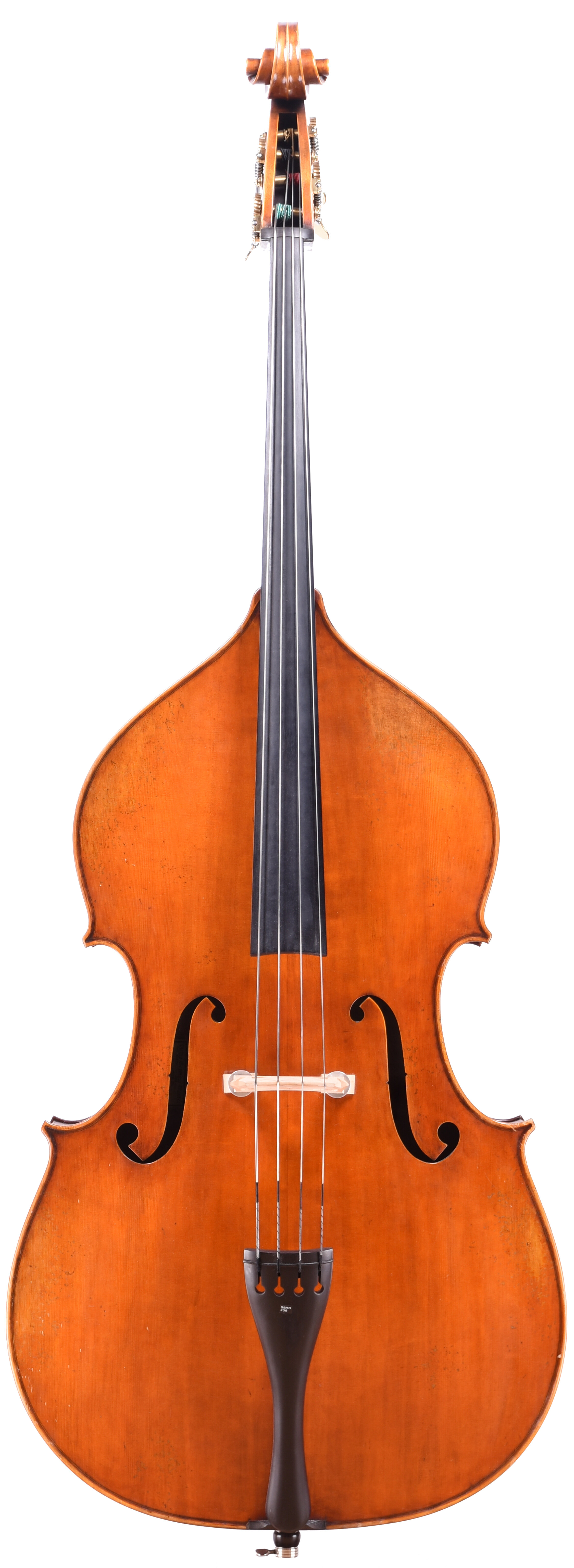 Eastman bass 238 — Seman Violins