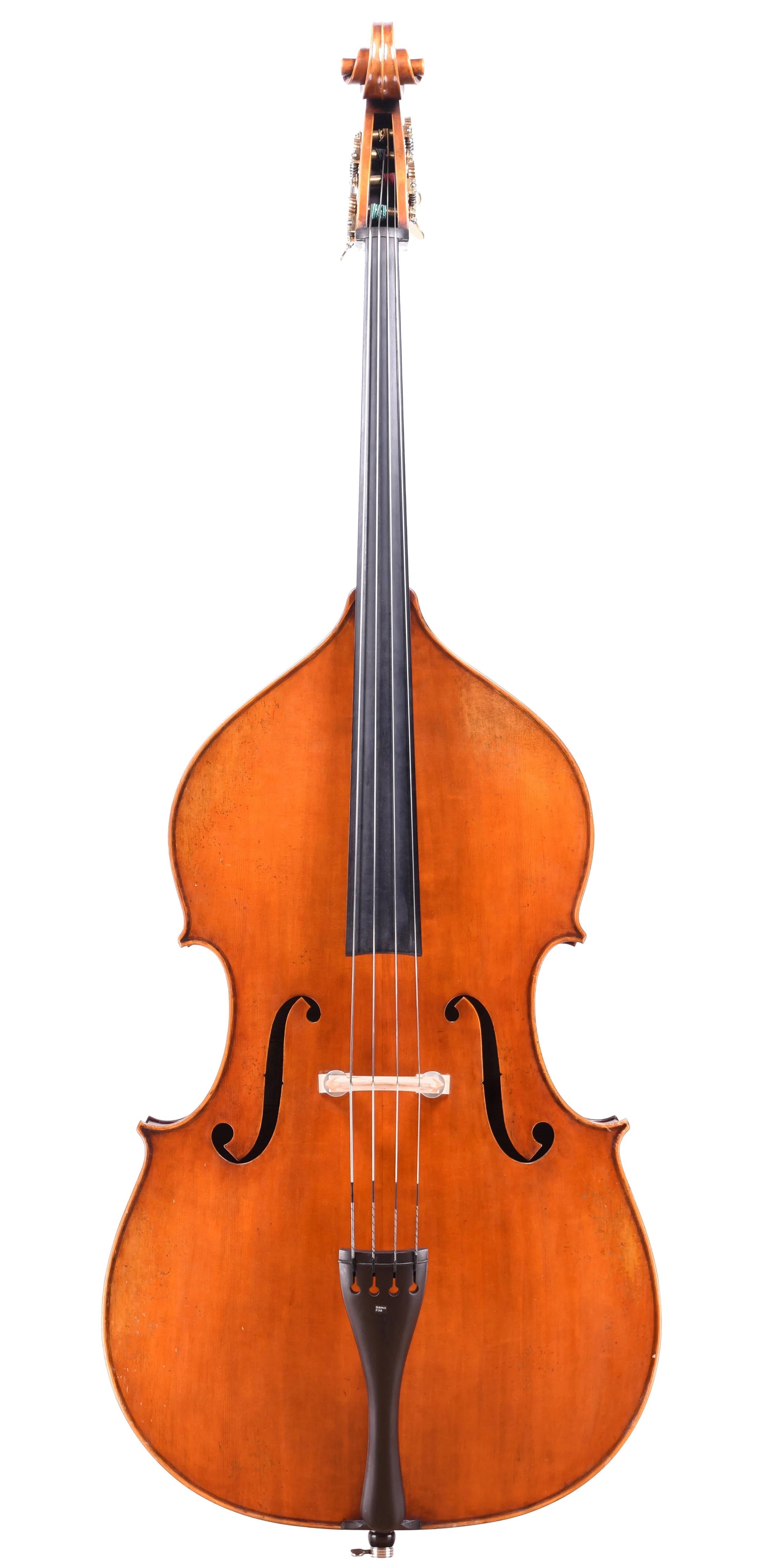 Bass Inventory — Seman Violins