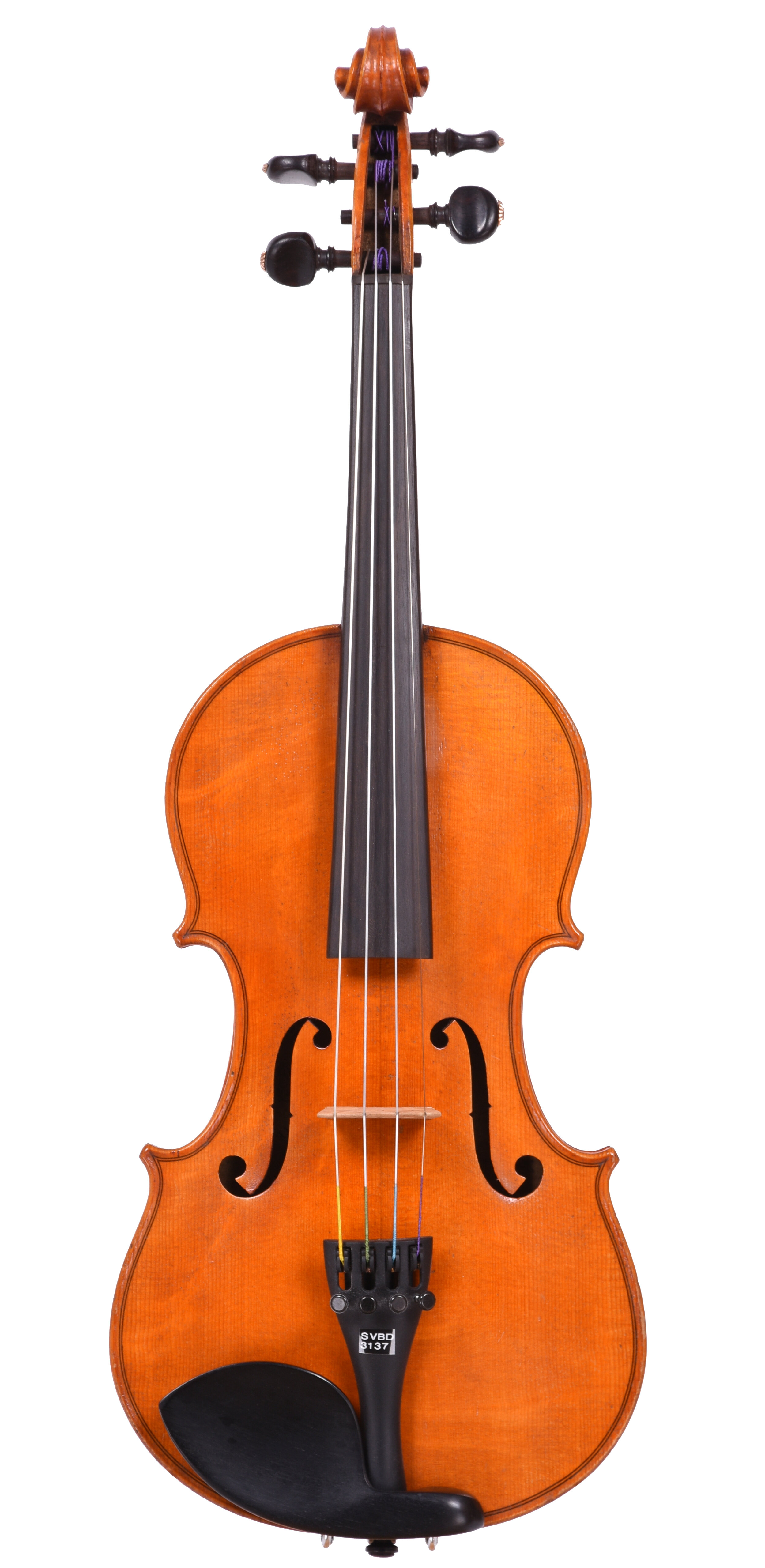 3/4 Violins — Seman Violins