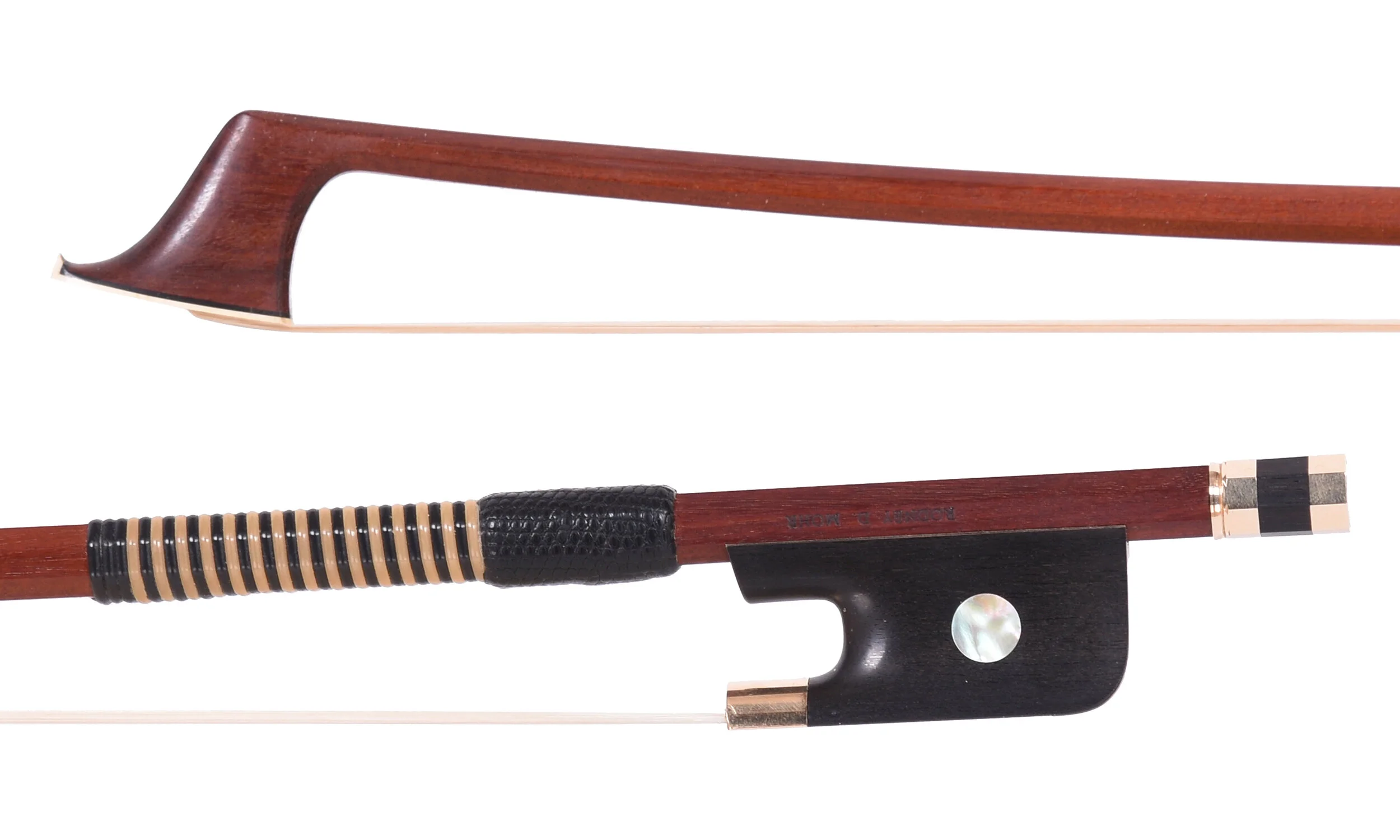 Cello Bows Inventory — Seman Violins