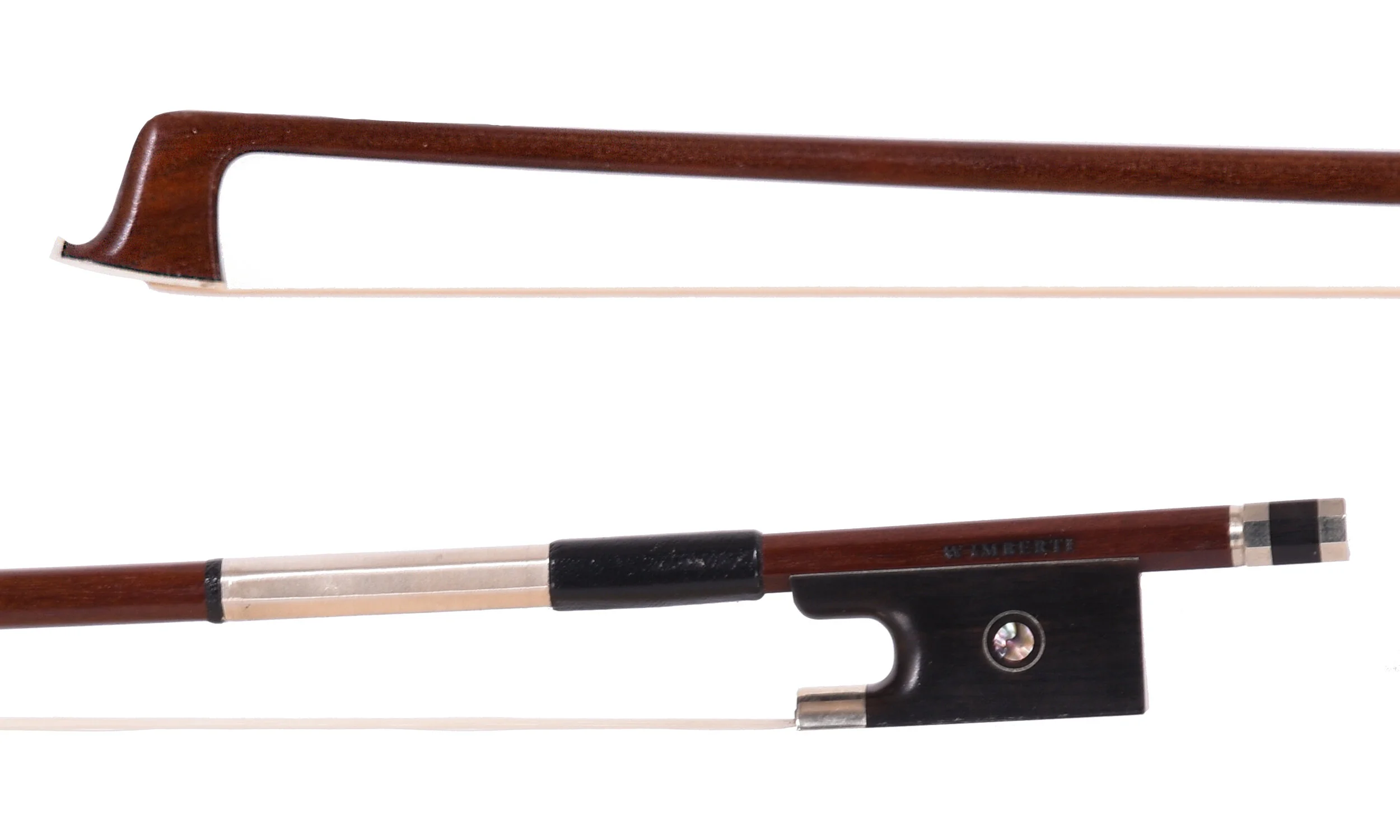 Violin Bows Inventory — Seman Violins