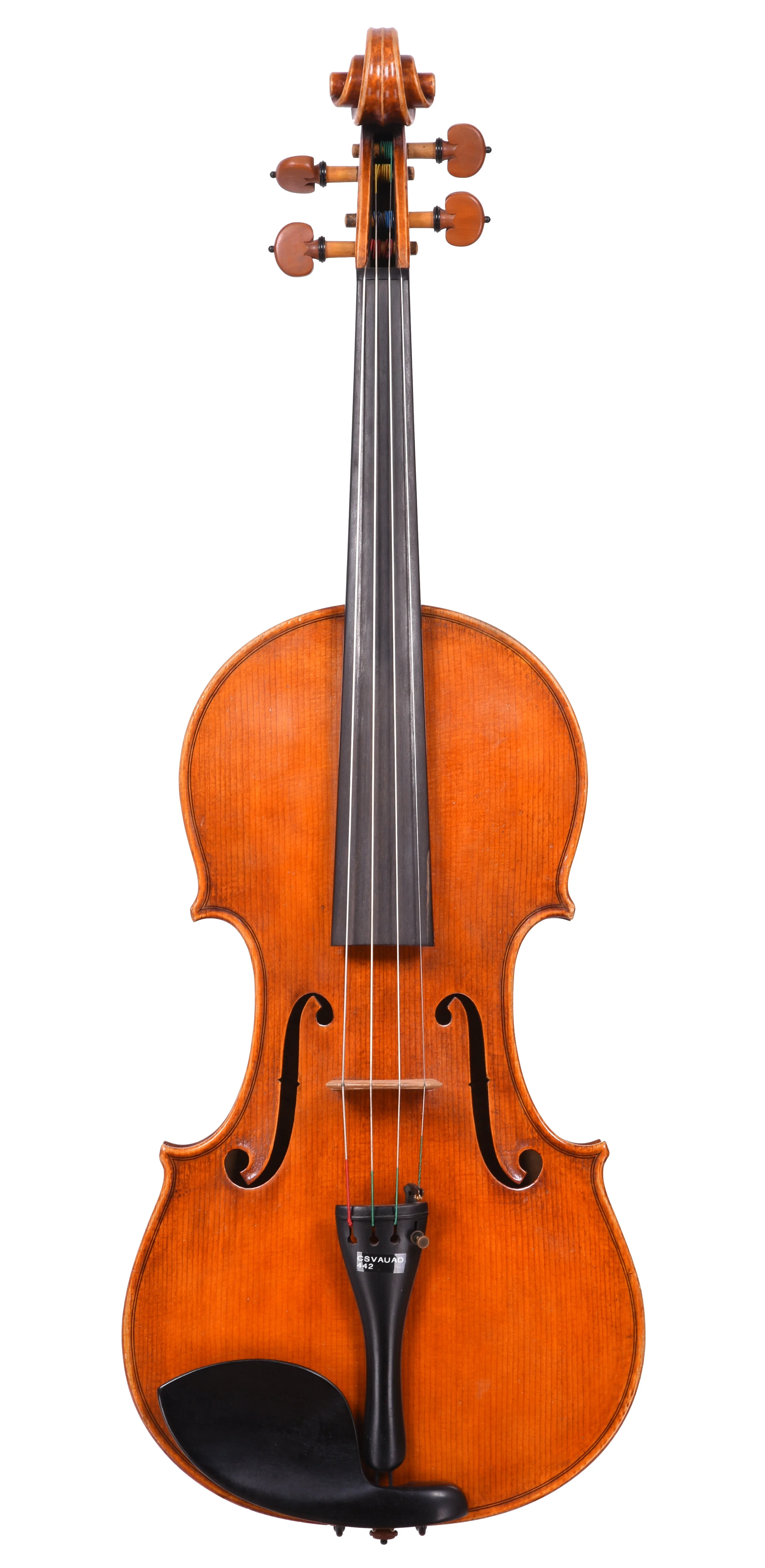Viola Inventory — Seman Violins