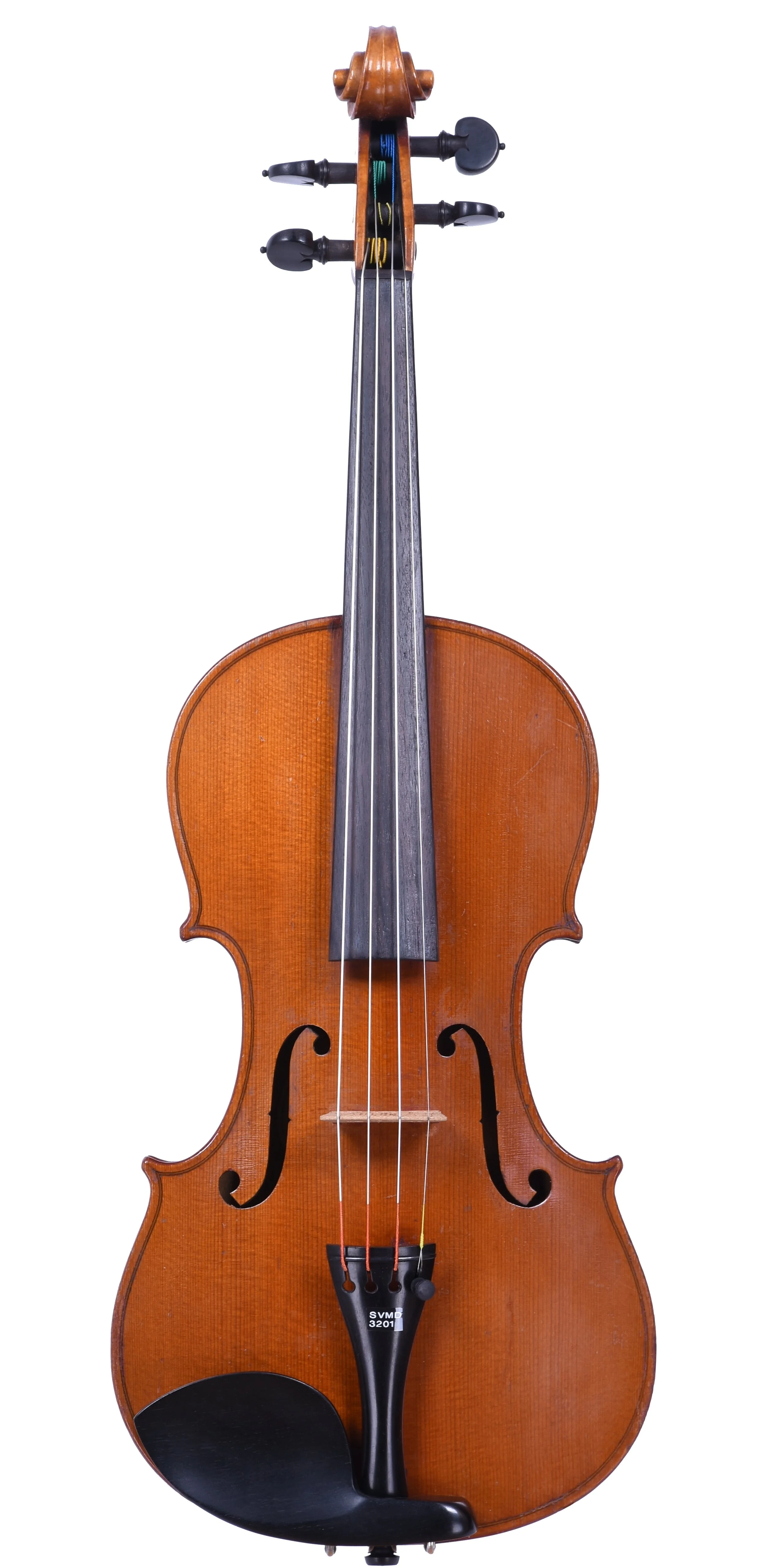 Violin Inventory — Seman Violins