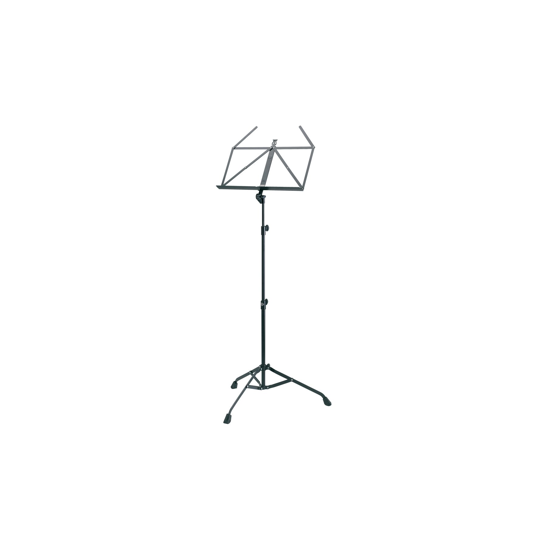 K&M Starline Heavy Duty Foldable Music Stand — Seman Violins