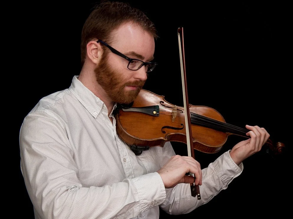 Concerts — Seman Violins