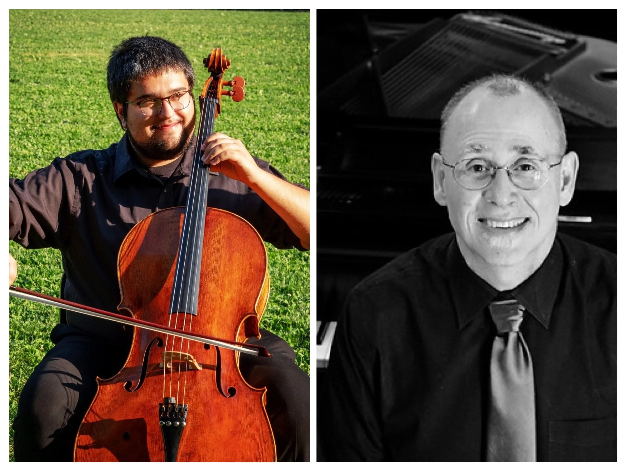 Concerts — Seman Violins