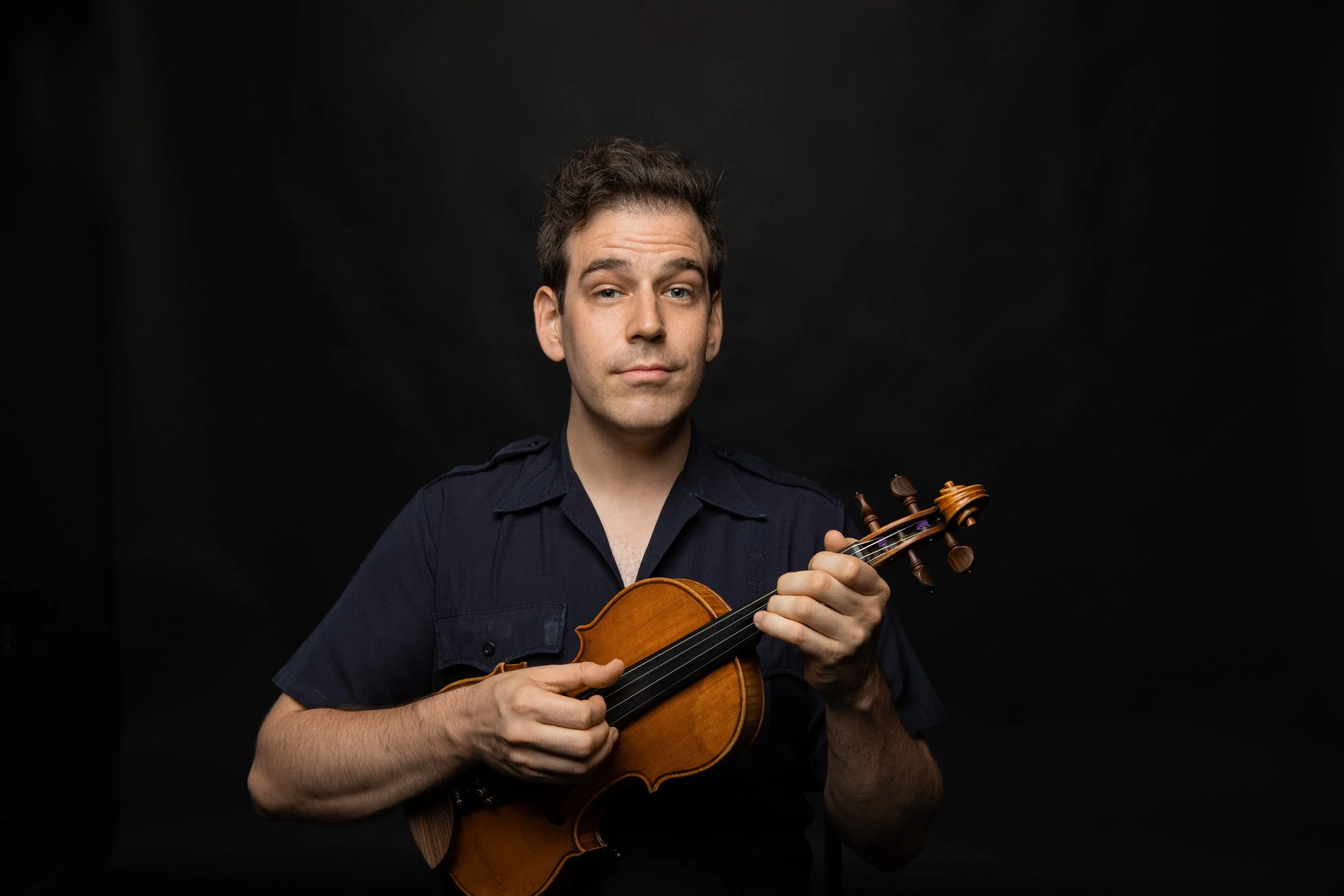 Concerts — Seman Violins