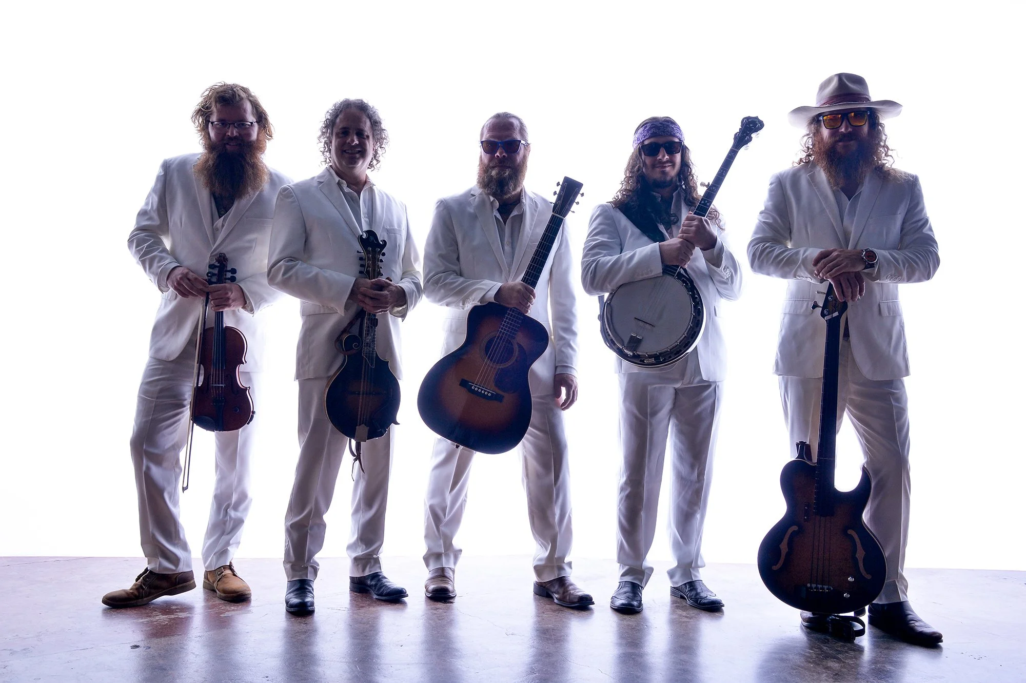 Concerts — Seman Violins
