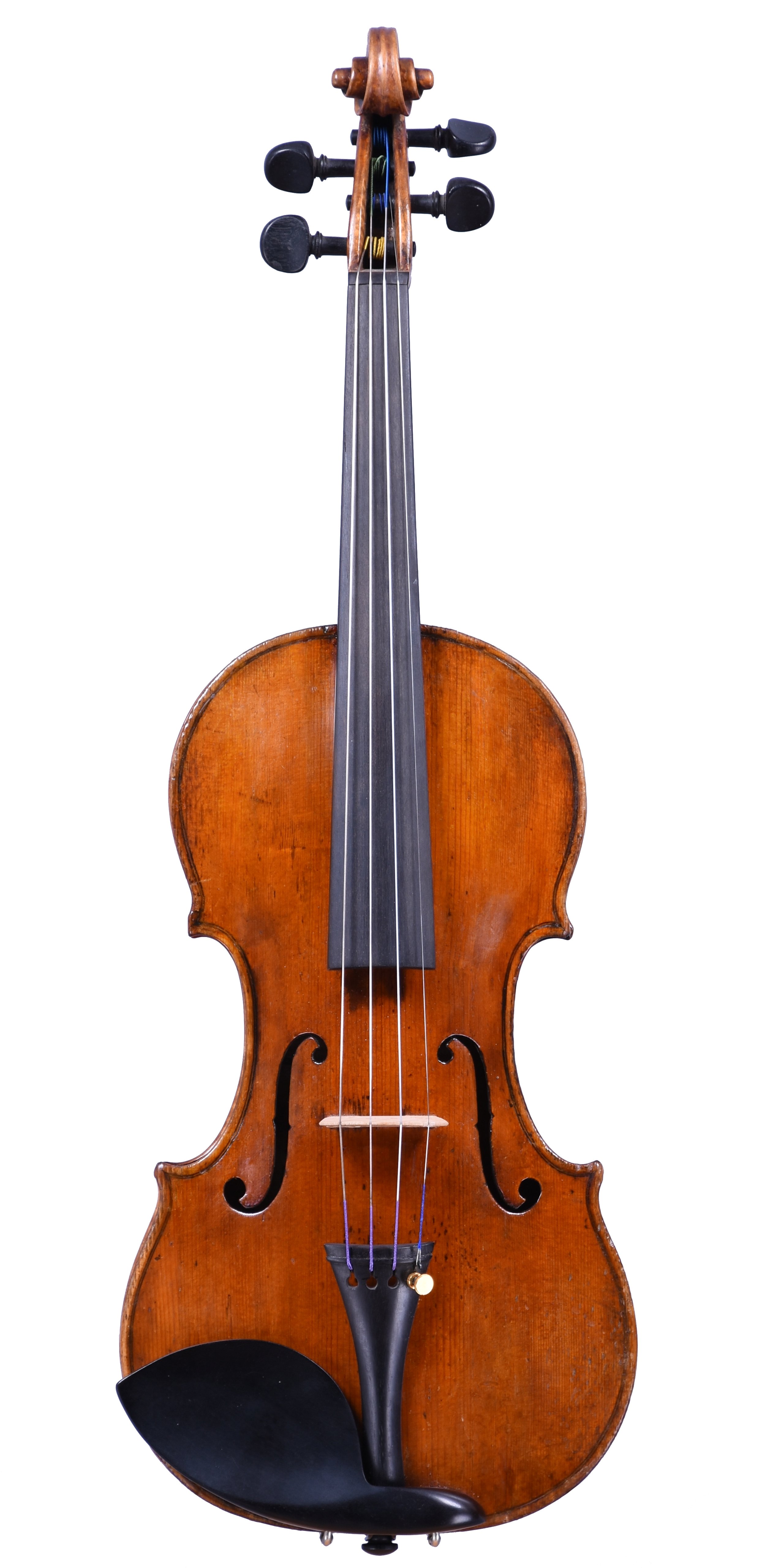 Violins $100,001 plus — Seman Violins