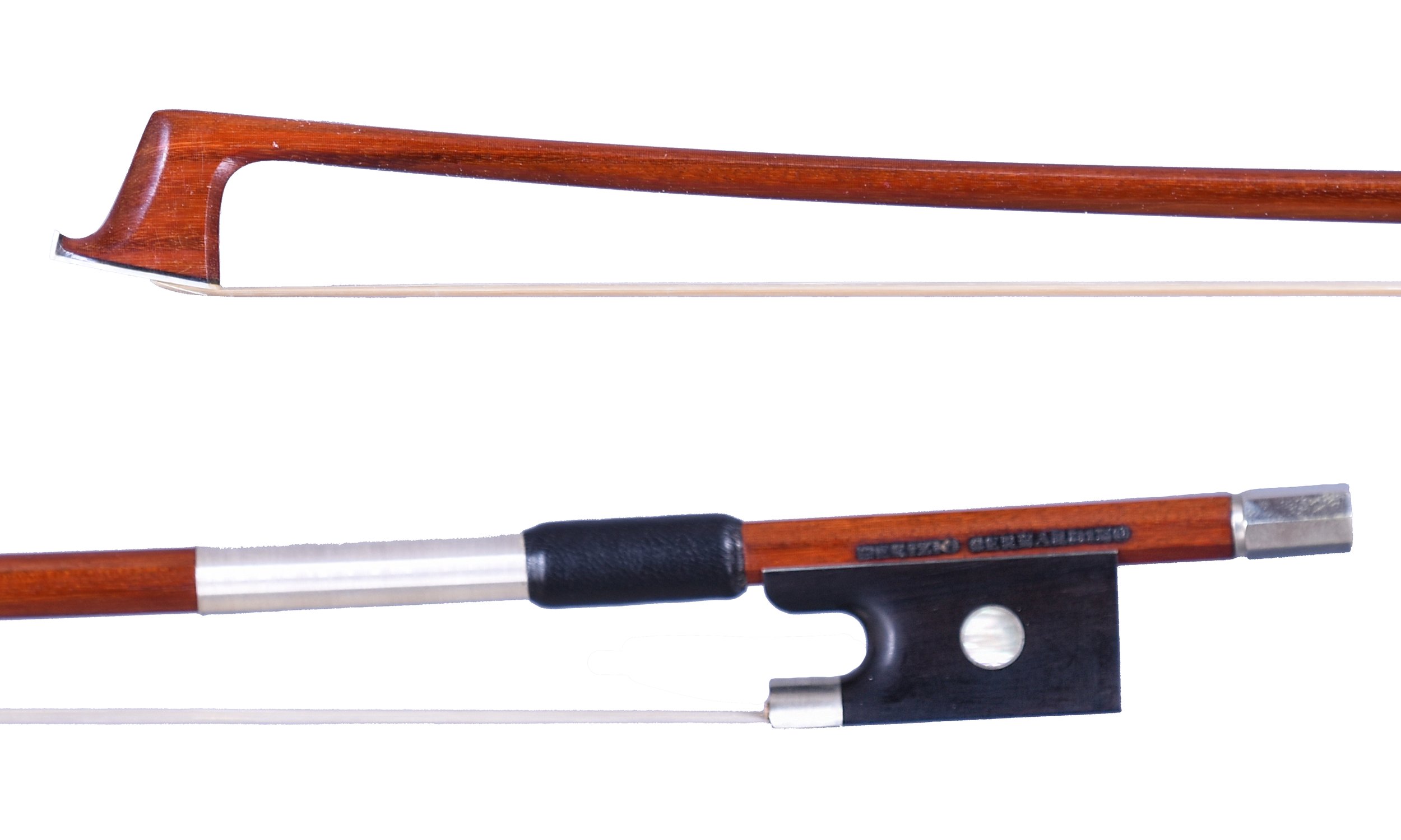 Violin Bows Inventory — Seman Violins