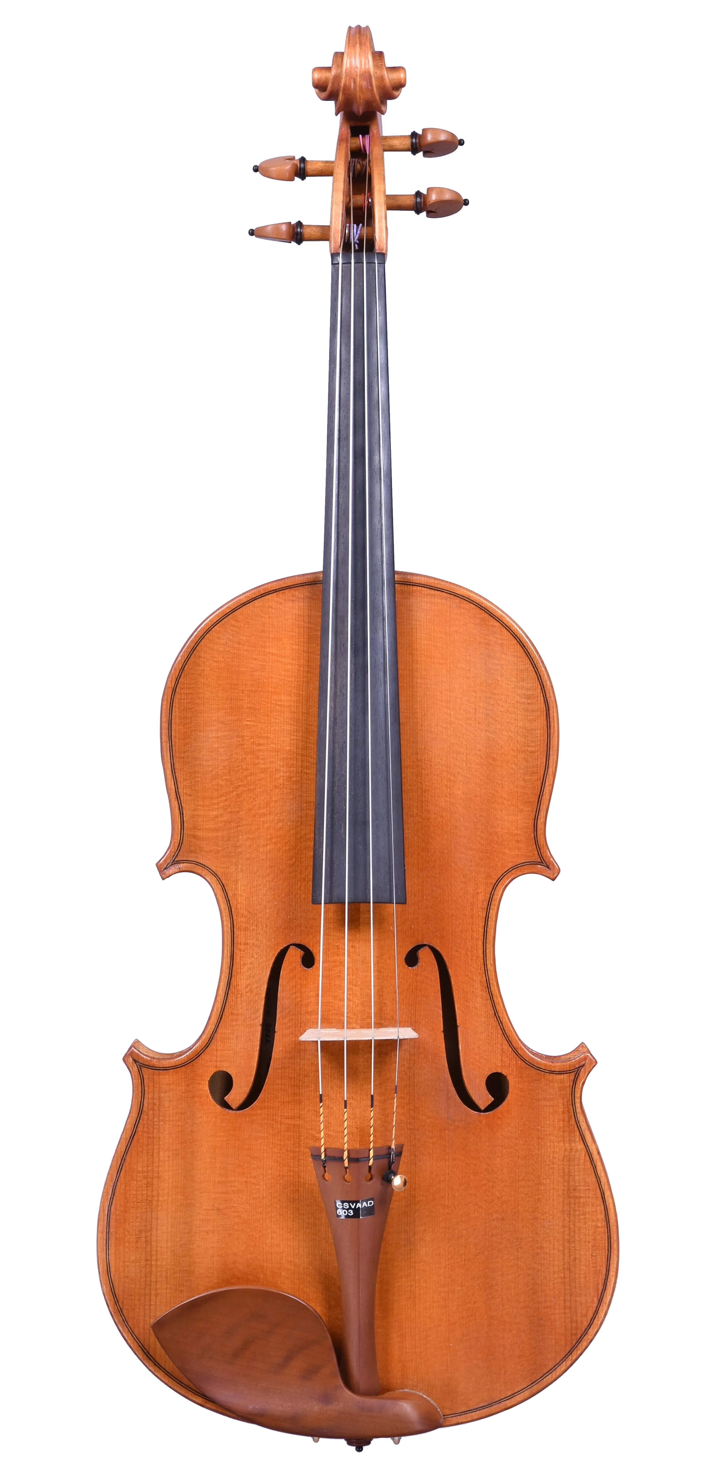 Viola Inventory — Seman Violins