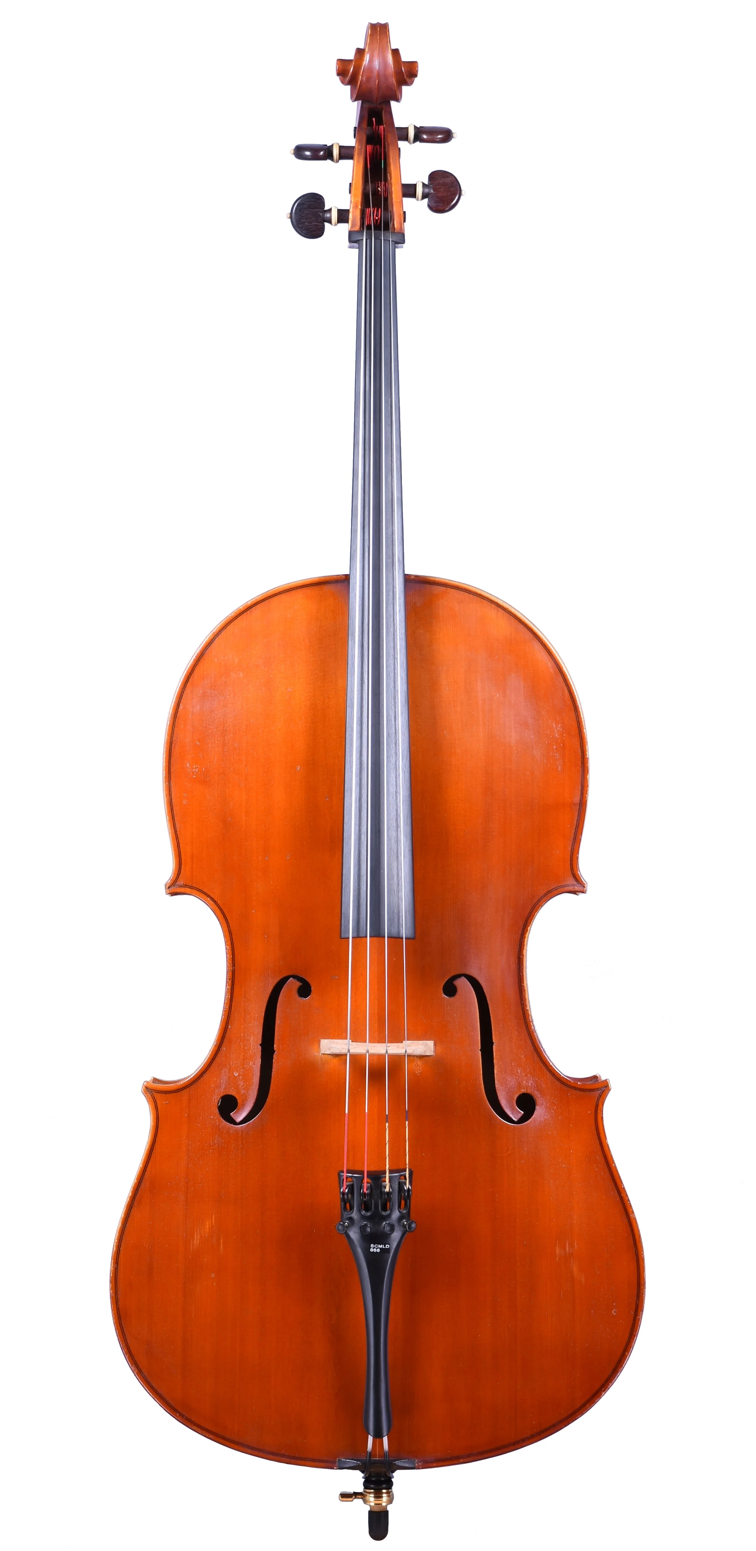 Cello Inventory — Seman Violins