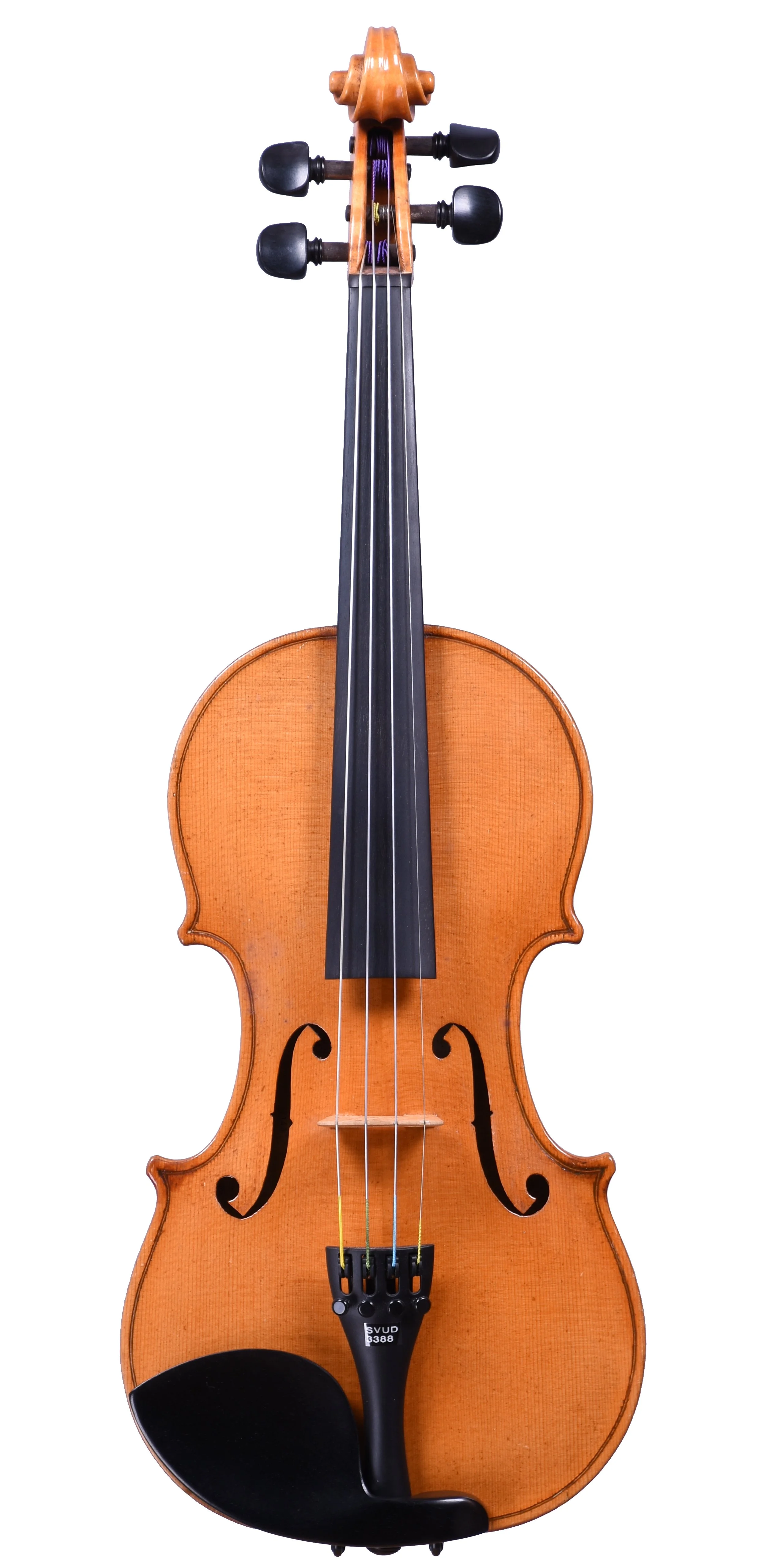 Violin Inventory — Seman Violins