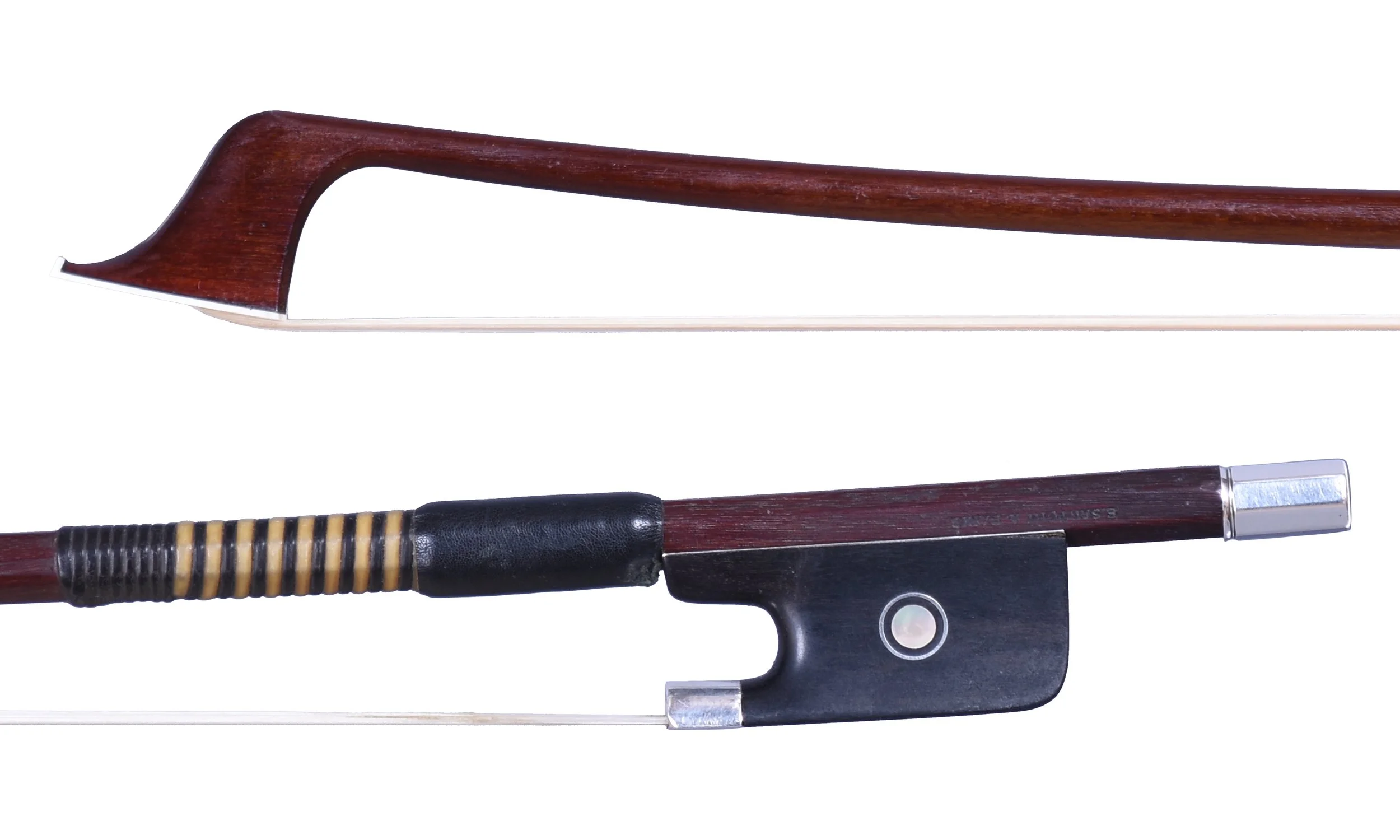 Cello Bows $20,001 and Above — Seman Violins