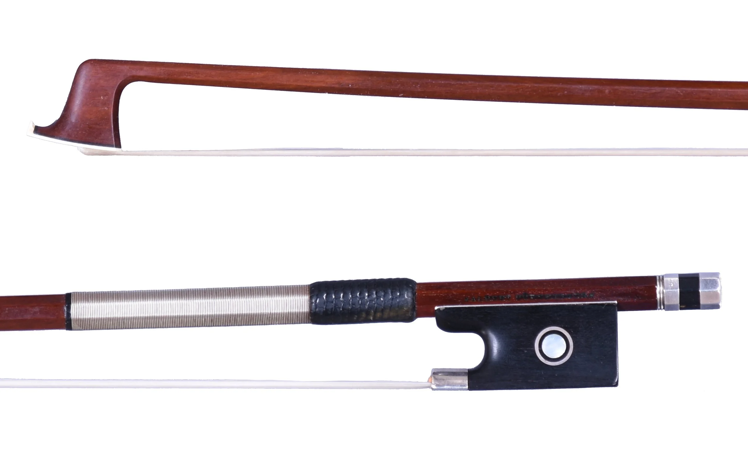 New Arrivals — Seman Violins