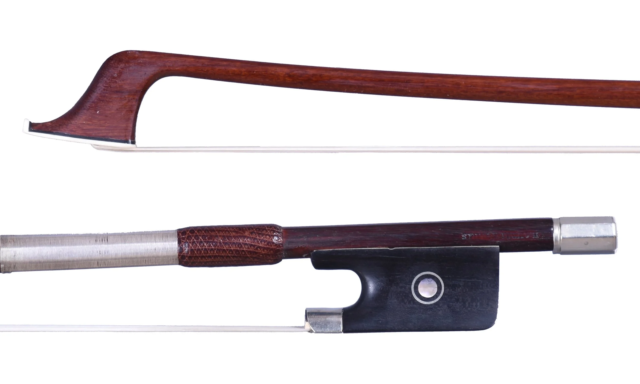 Cello Bows $5,001 to $10,000 — Seman Violins