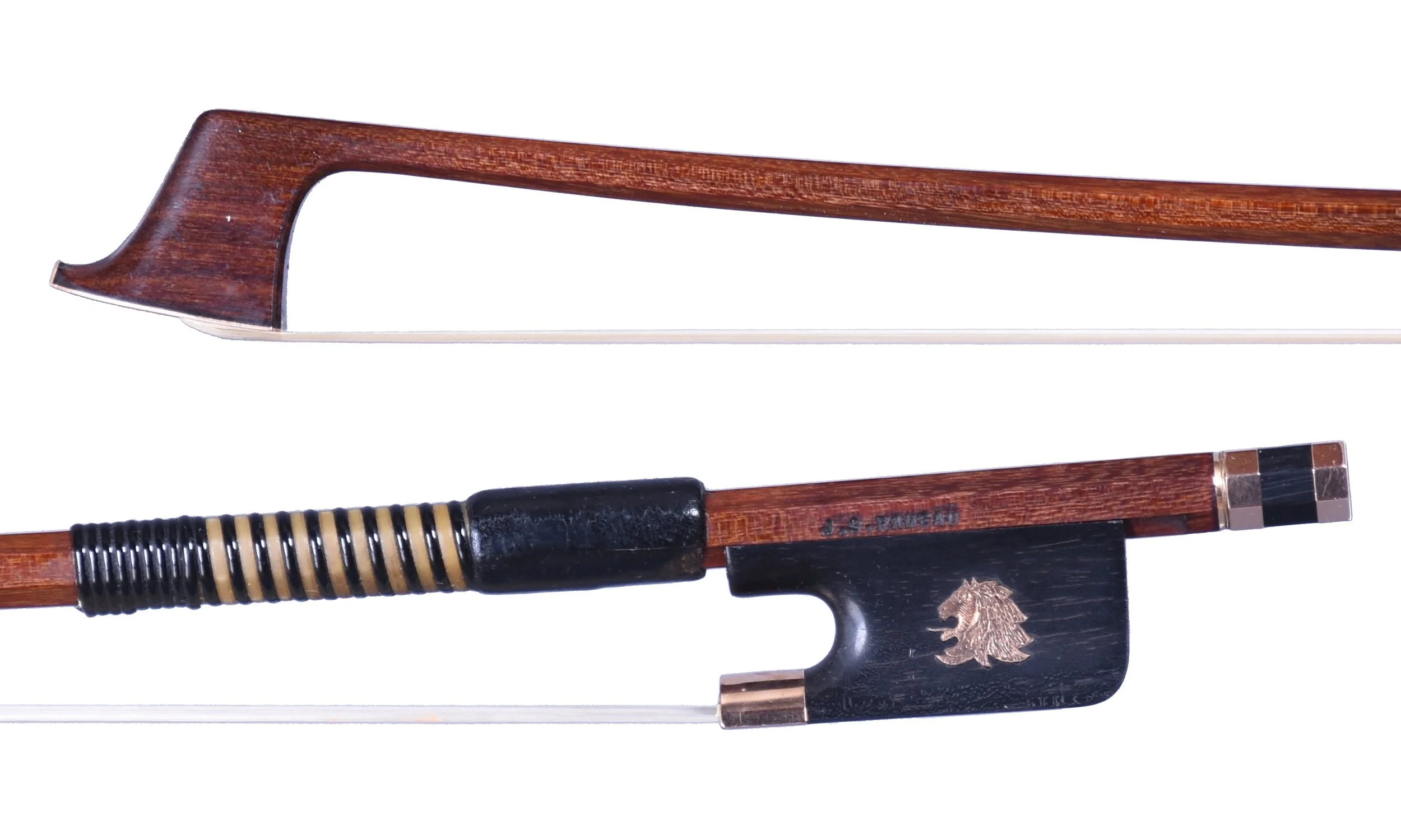 Cello Bows $5,001 to $10,000 — Seman Violins