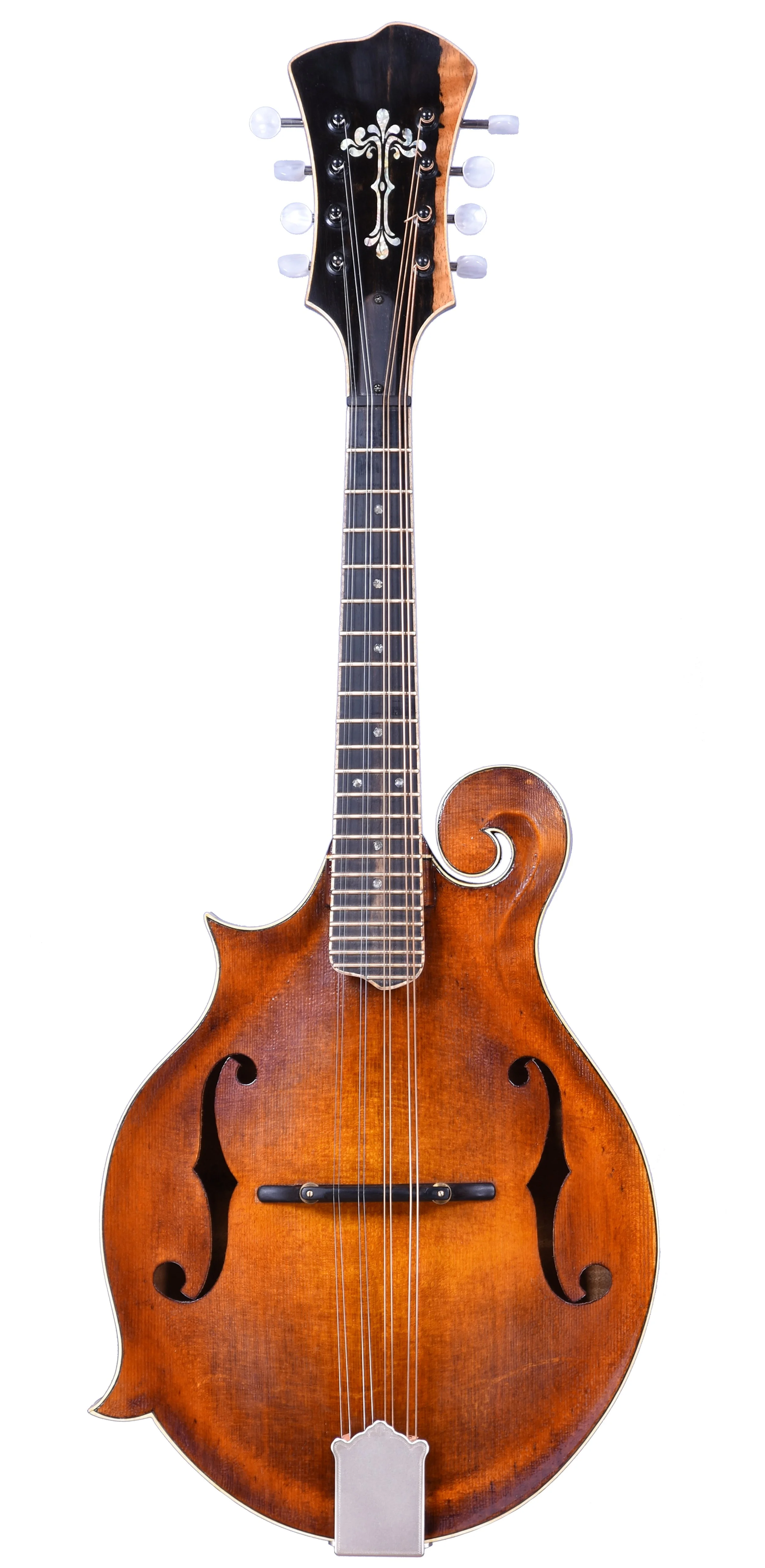 Steven Thomas Instruments — Seman Violins