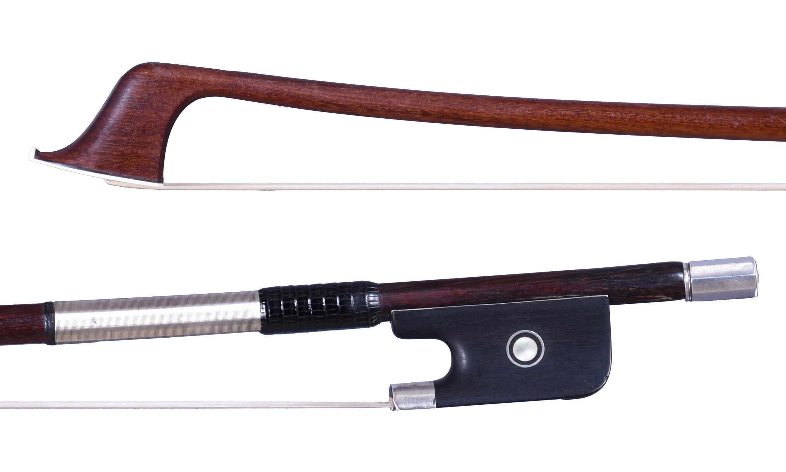 Cello Bows $20,001 and Above — Seman Violins