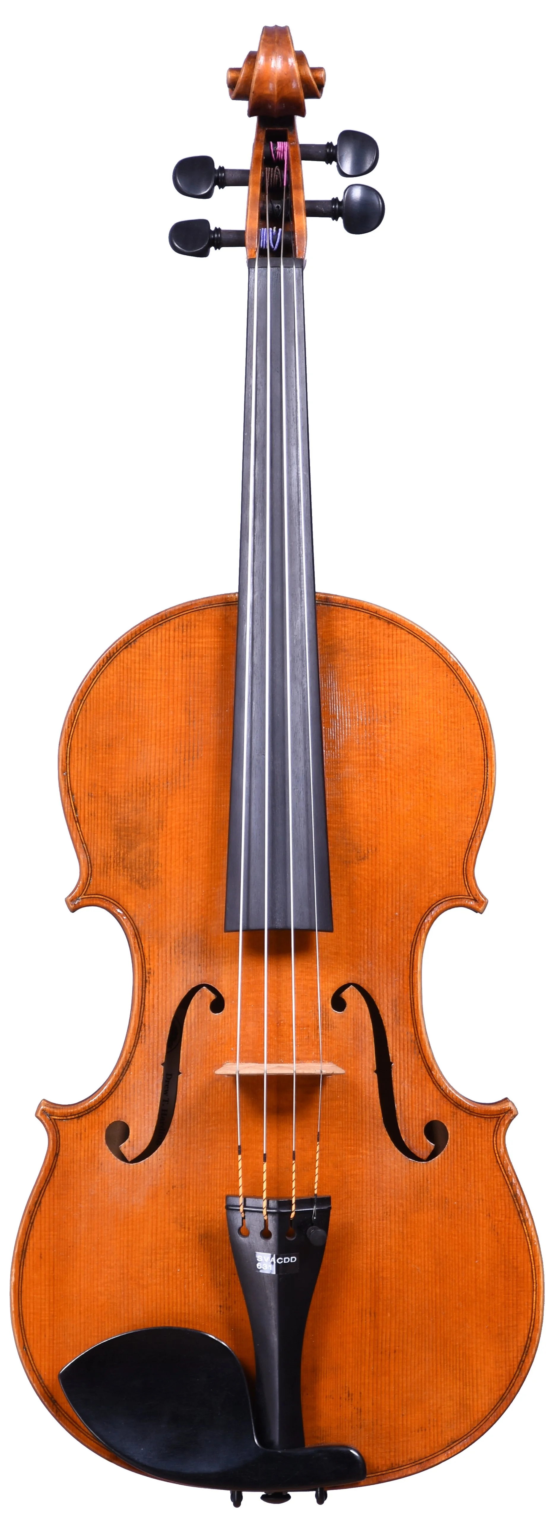 Harding va 631 — Seman Violins