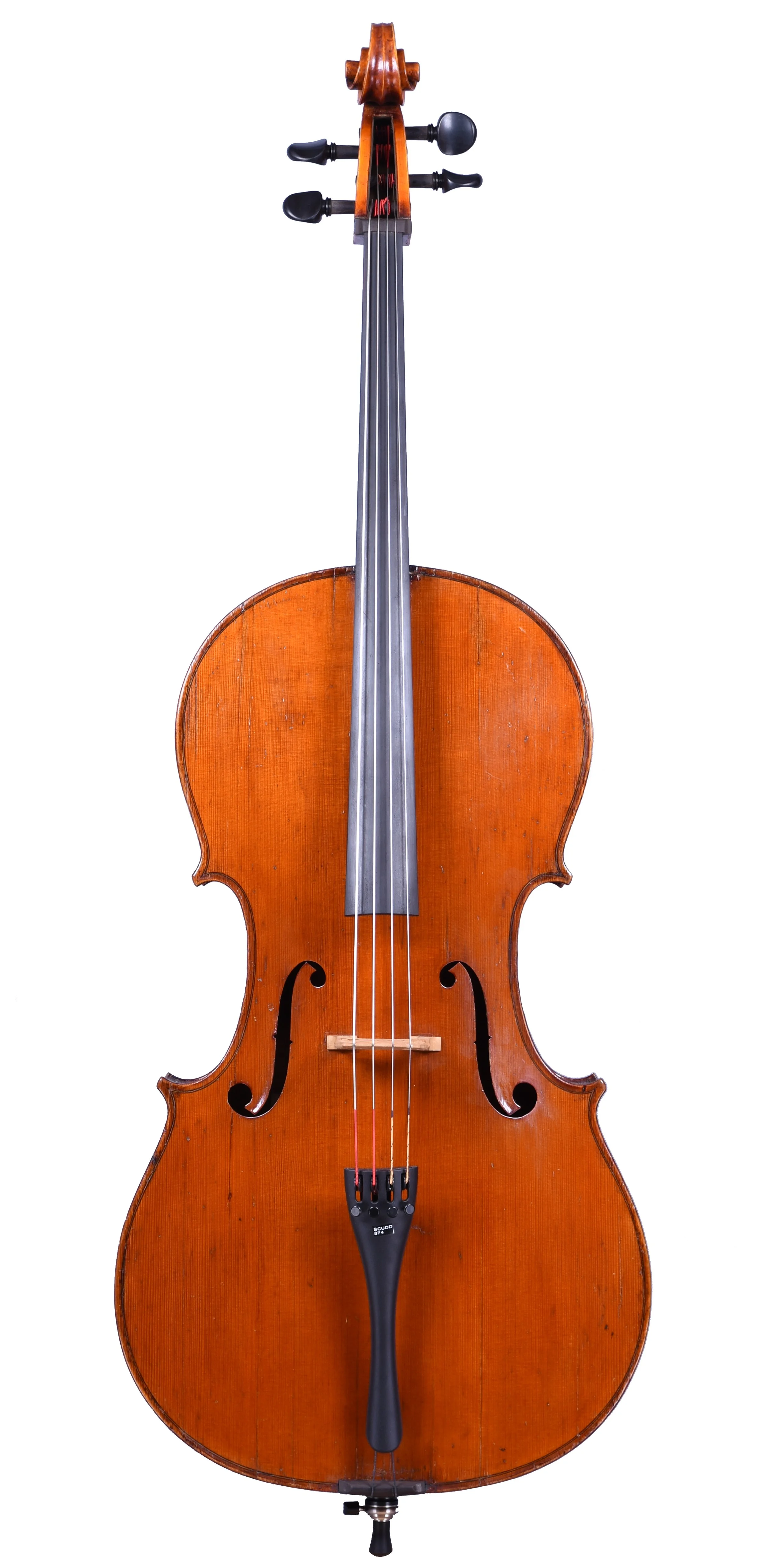 Cello Inventory — Seman Violins