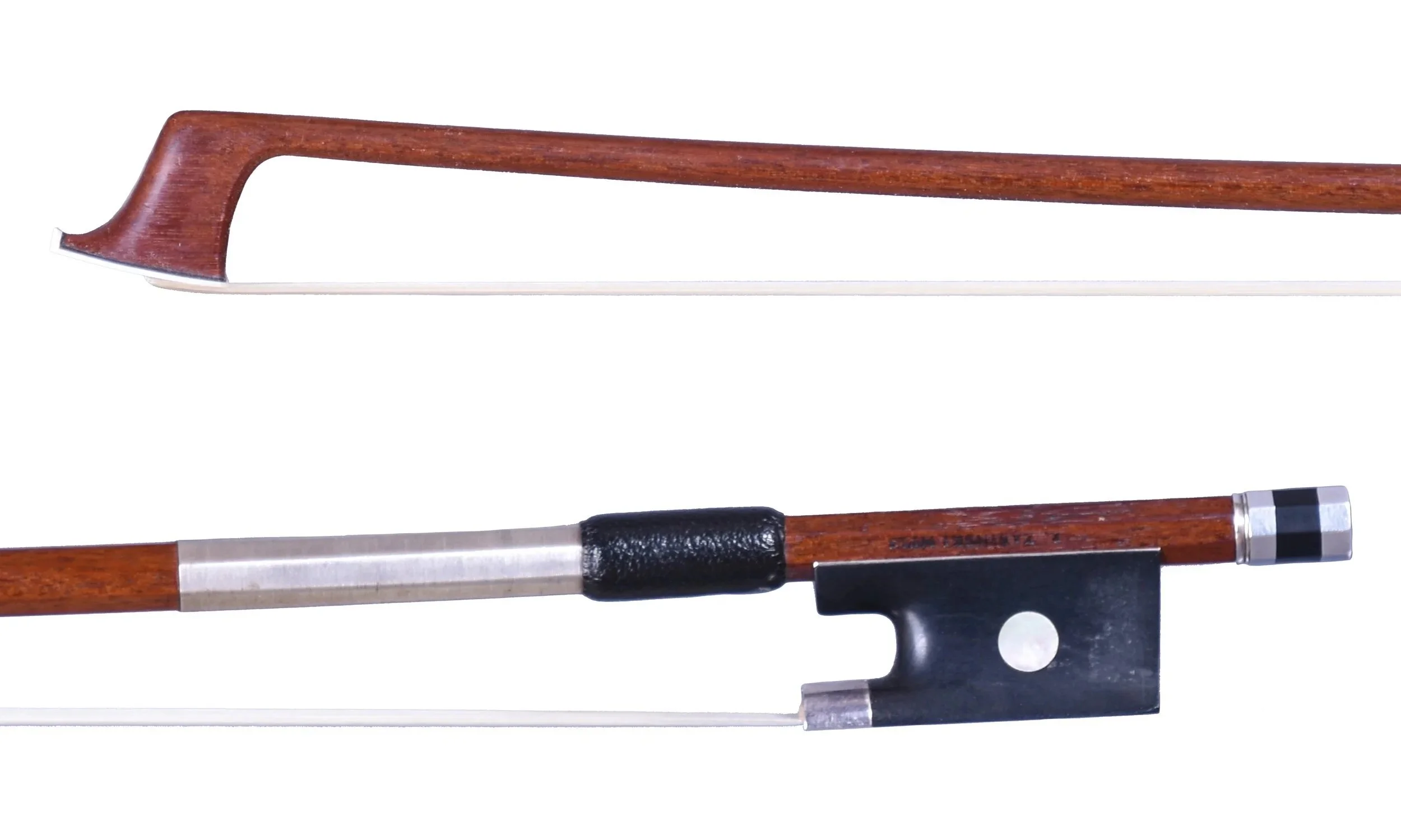 Zabinski vn bow (s/e) 4416 — Seman Violins