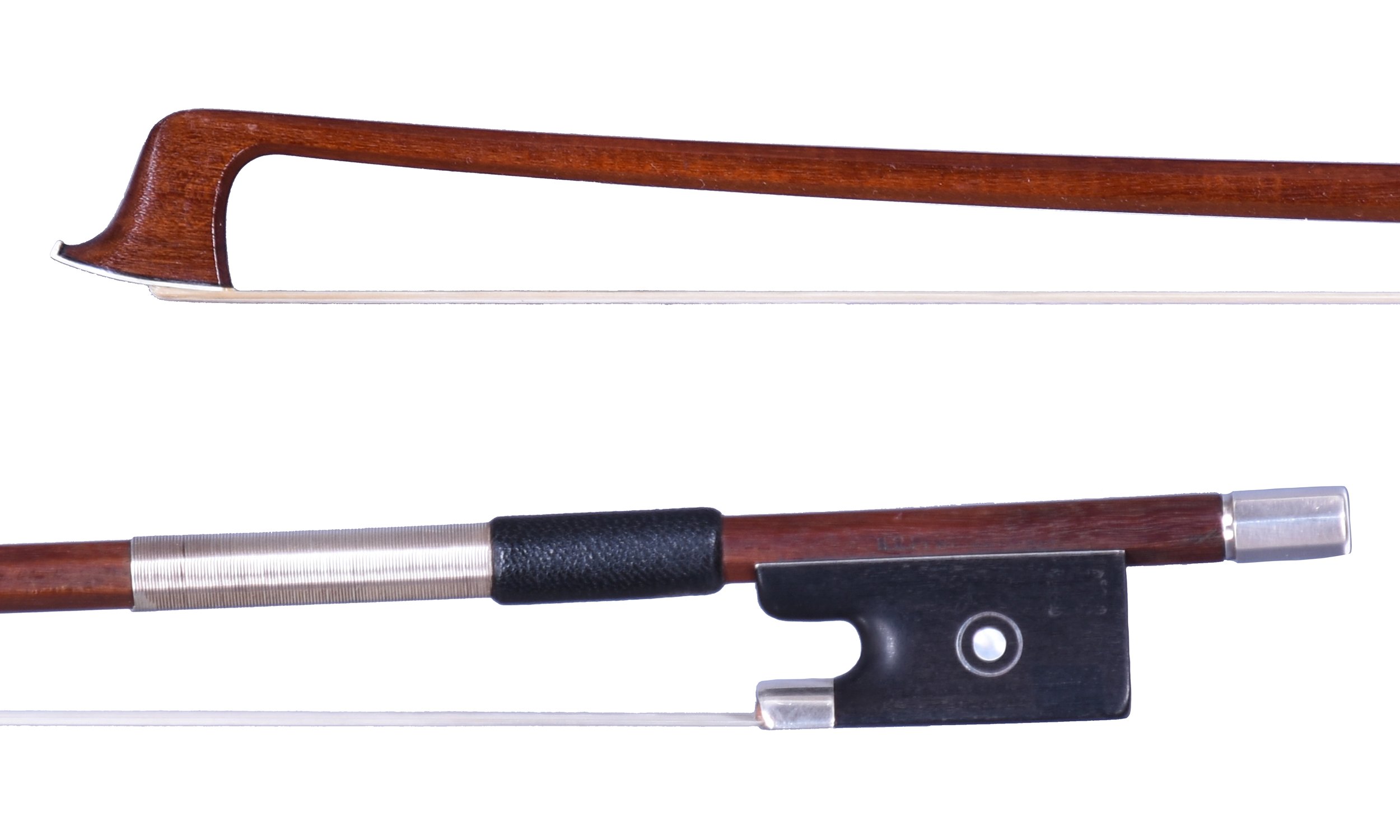 Viola Bows Inventory — Seman Violins
