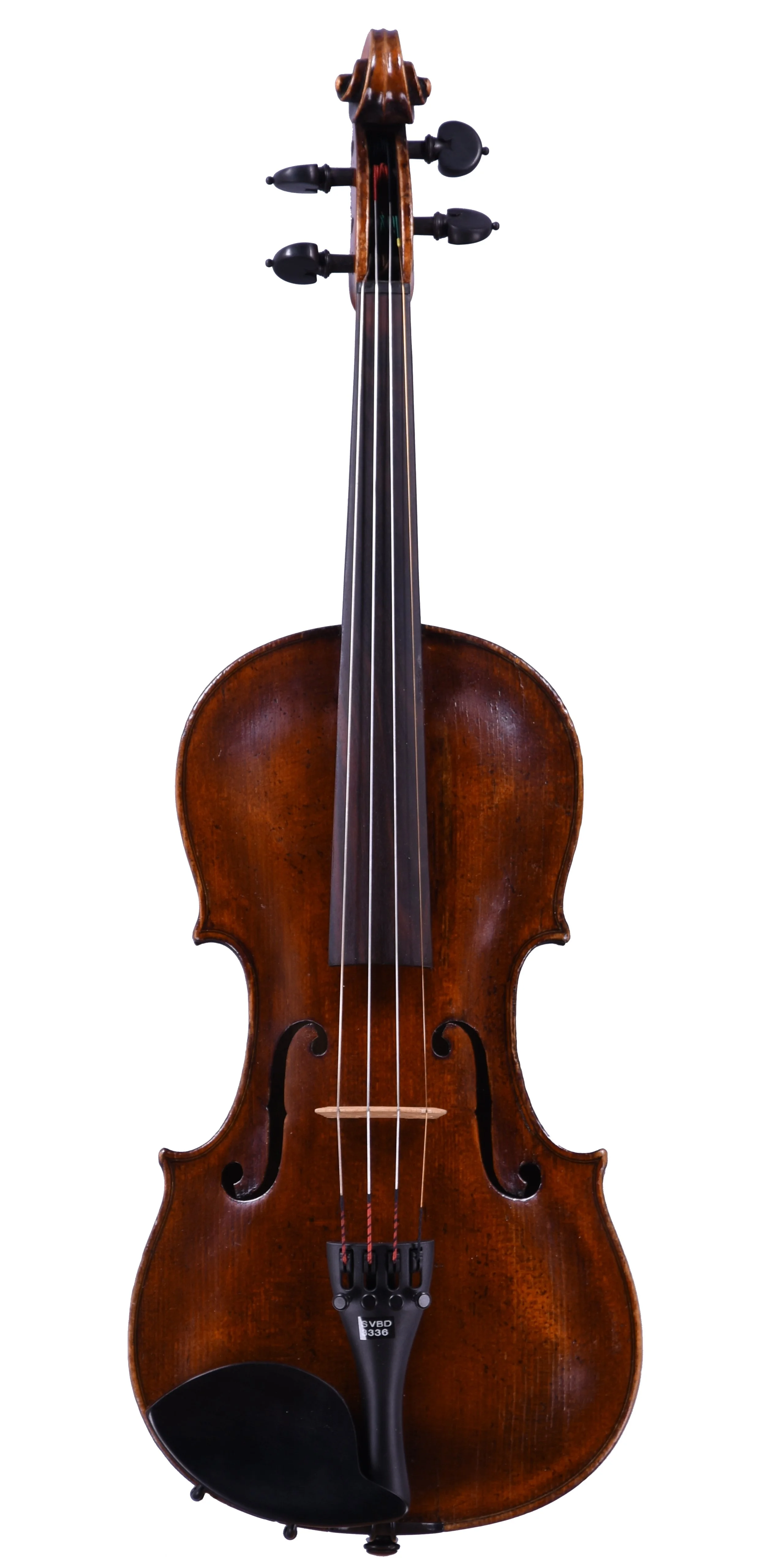 Violin Inventory — Seman Violins