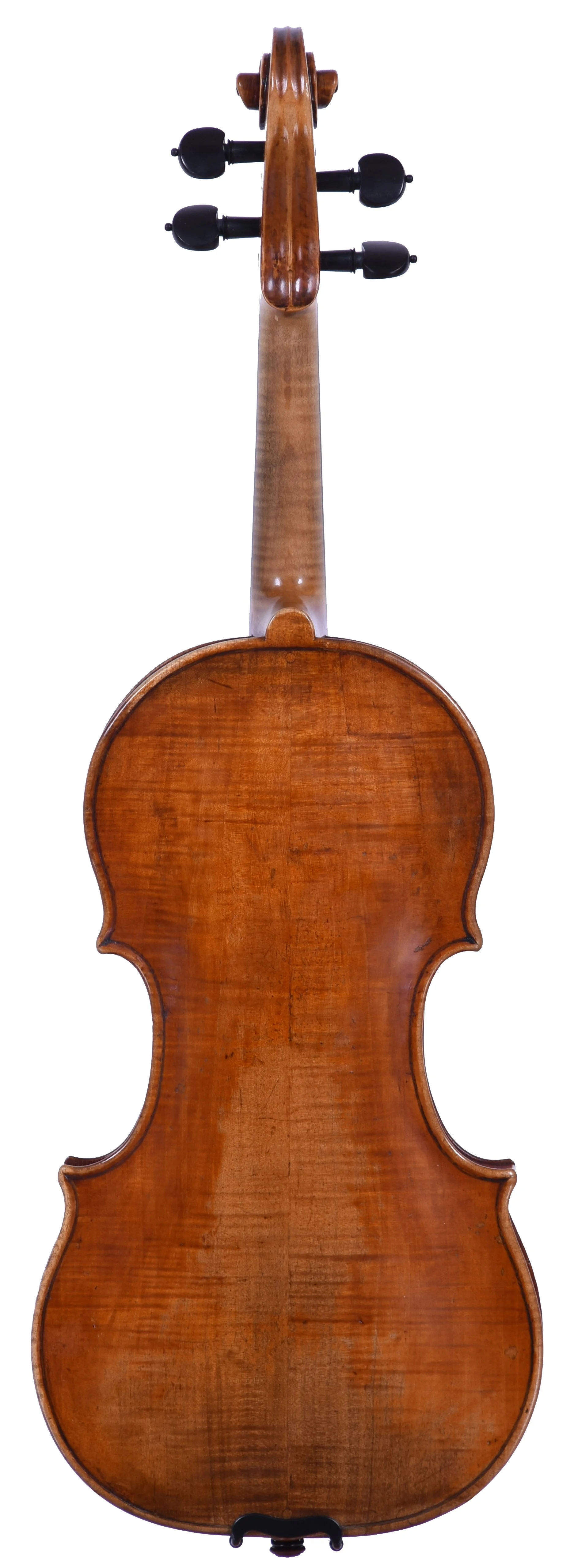 Camilli vn ca 1740 — Seman Violins