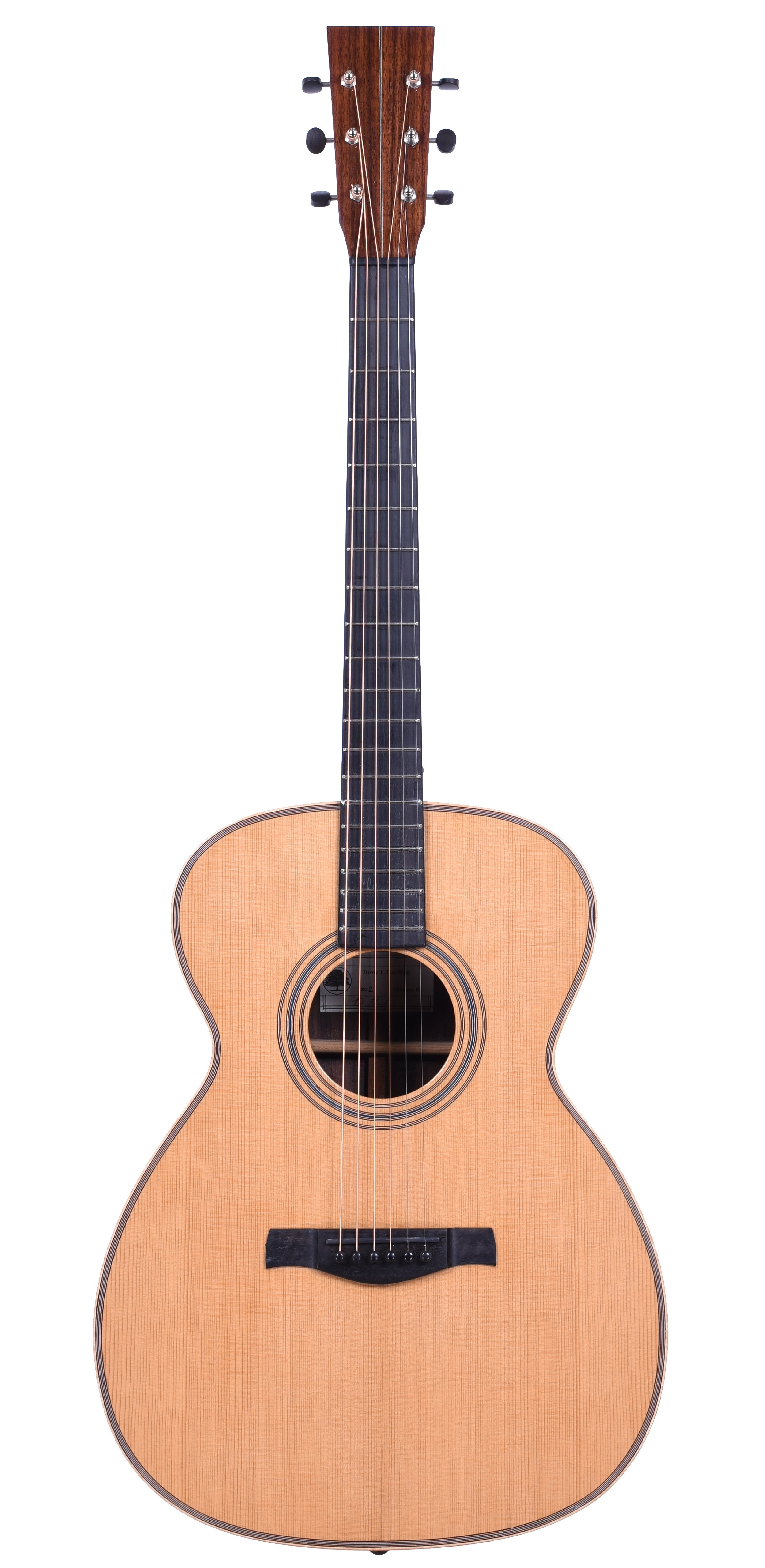 Drew Harding Instruments — Seman Violins