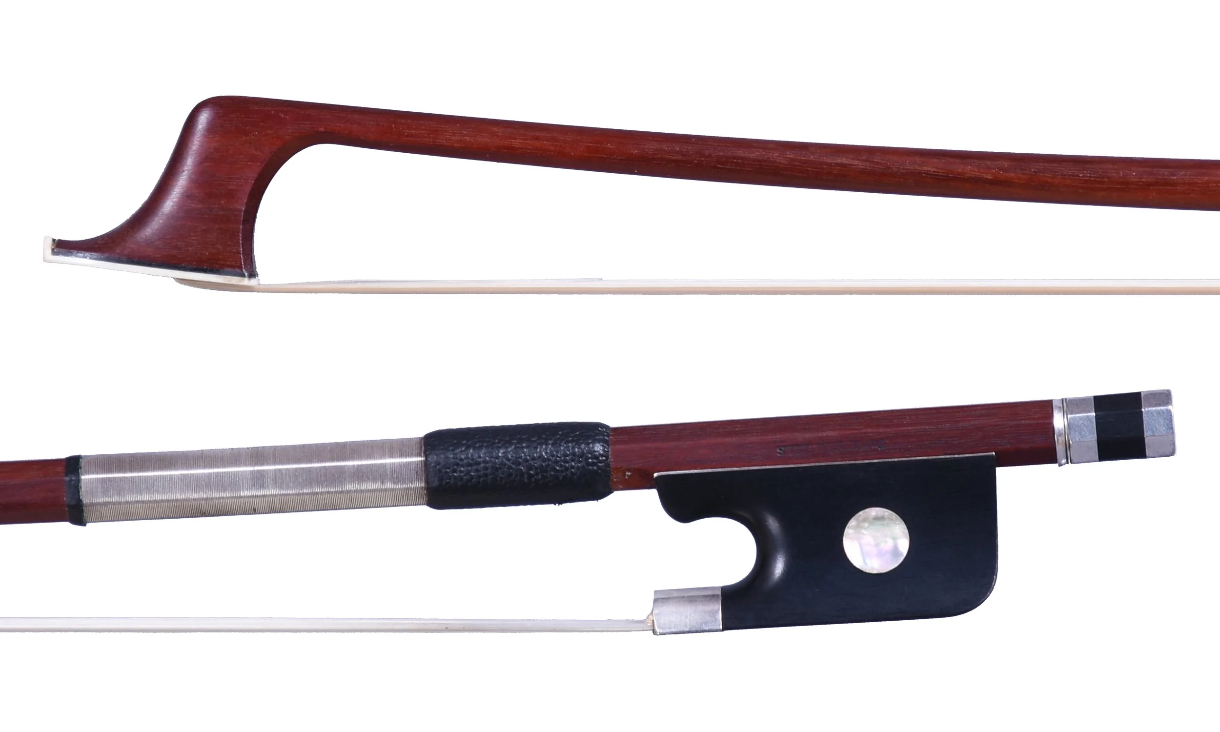 Cello Bows $10,001 to $20,000 — Seman Violins