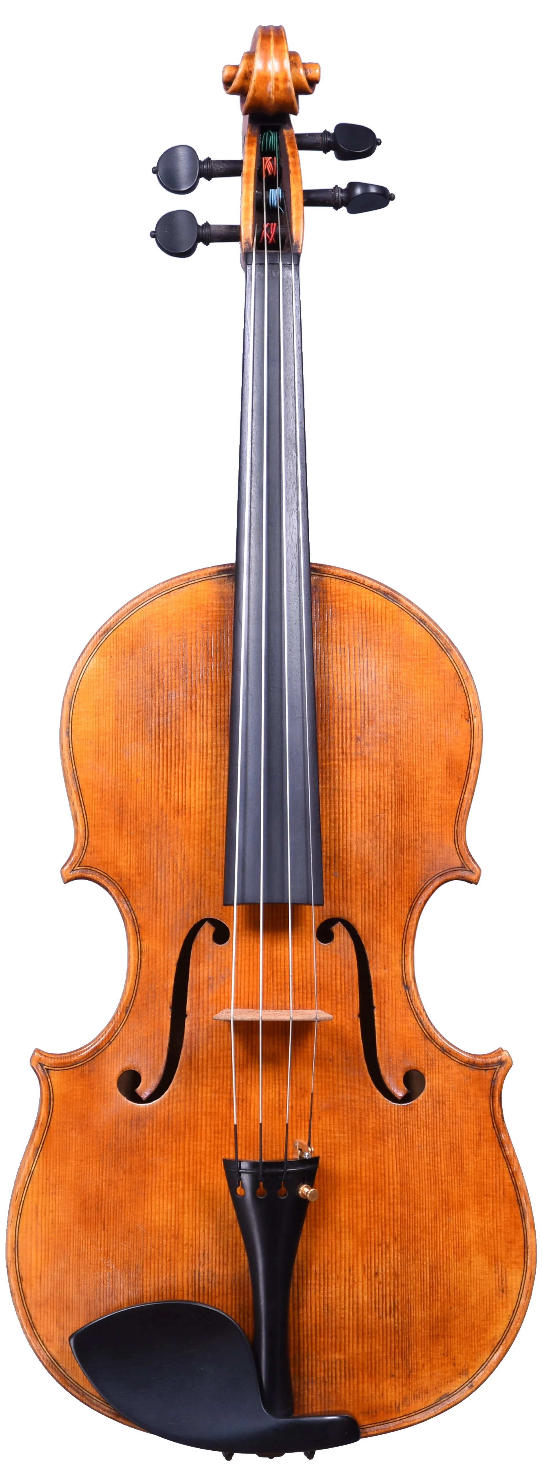 PRS va Amati bros 2023 — Seman Violins