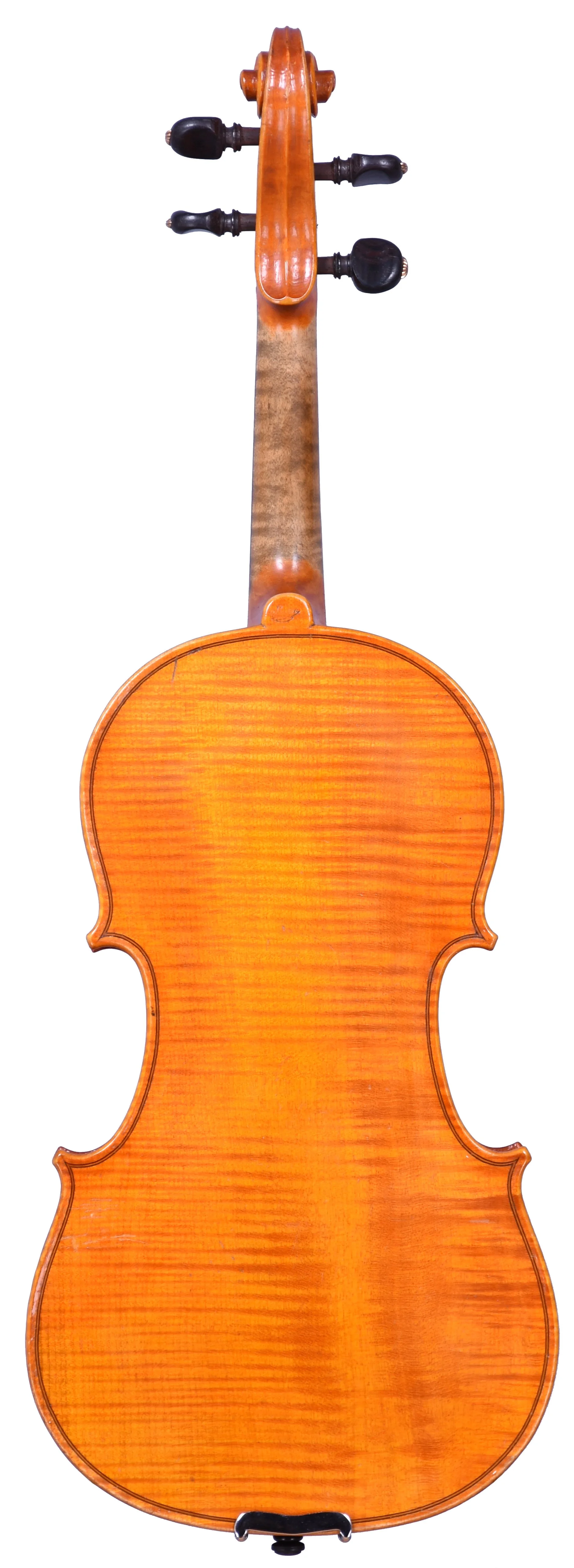 Breton Brevete 3/4 vn 3296 — Seman Violins