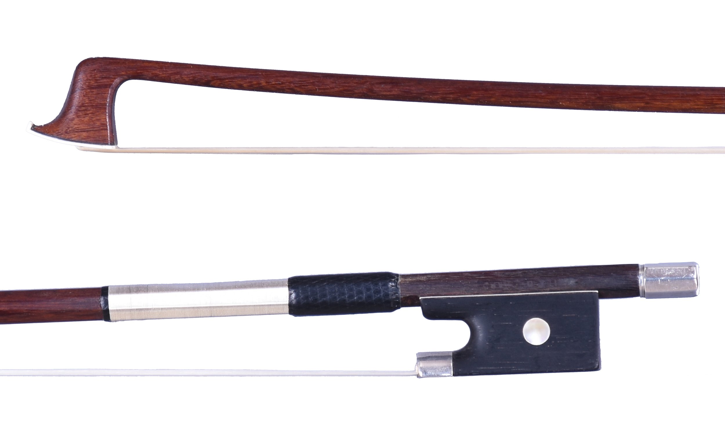 Violin Bows $10,001 to $20,000 — Seman Violins