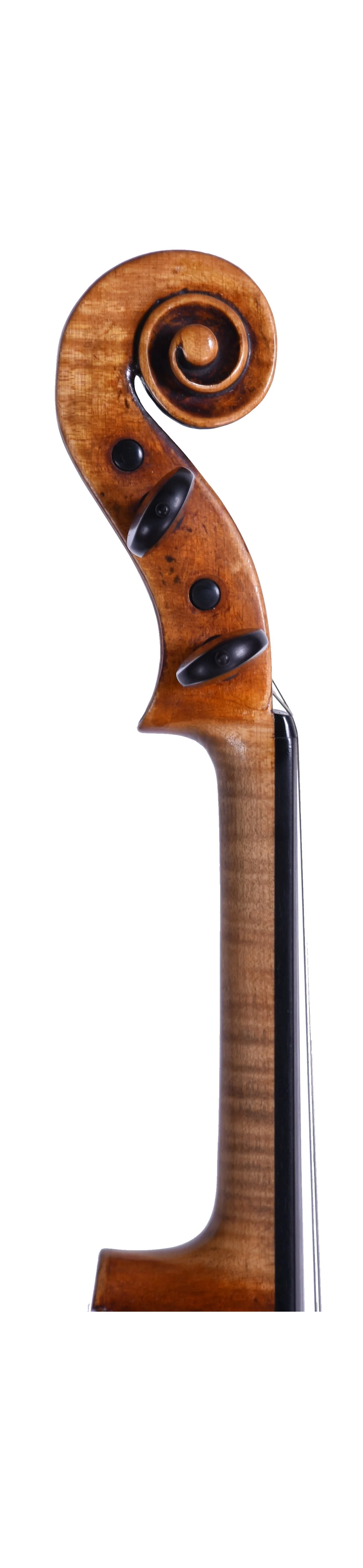 Camilli vn ca 1740 — Seman Violins