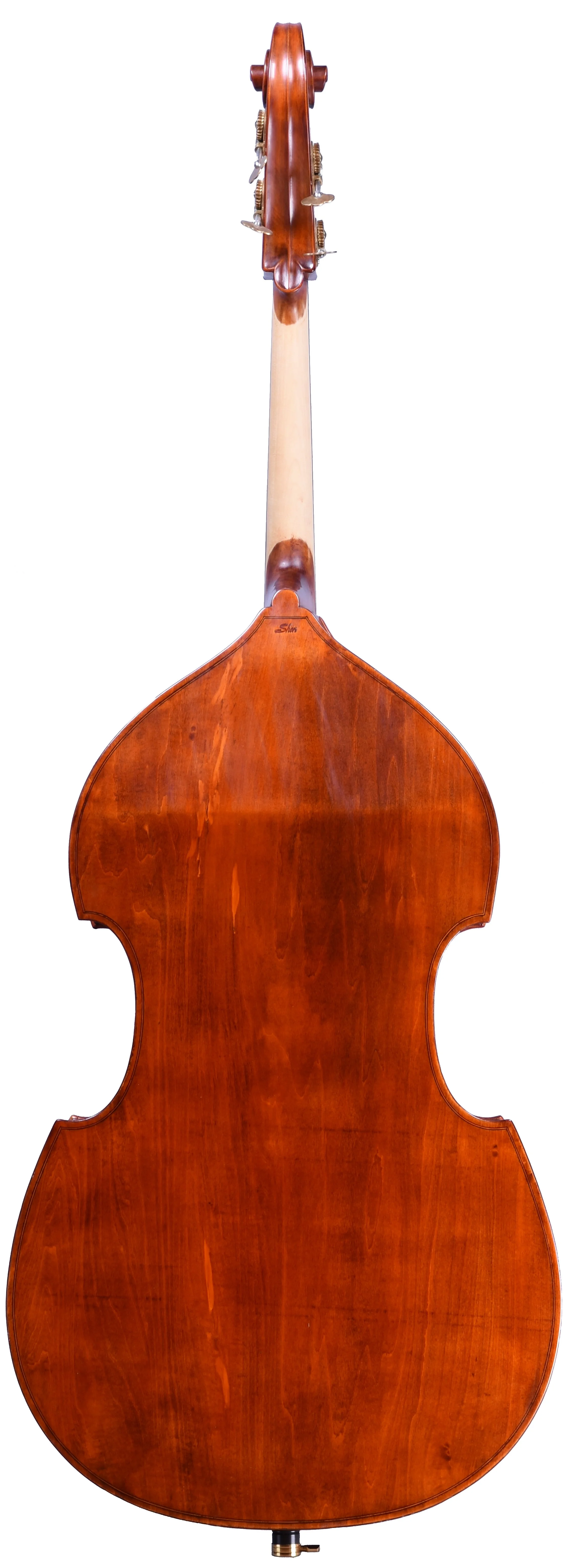 Shen SB150 5/8 ba 143 — Seman Violins