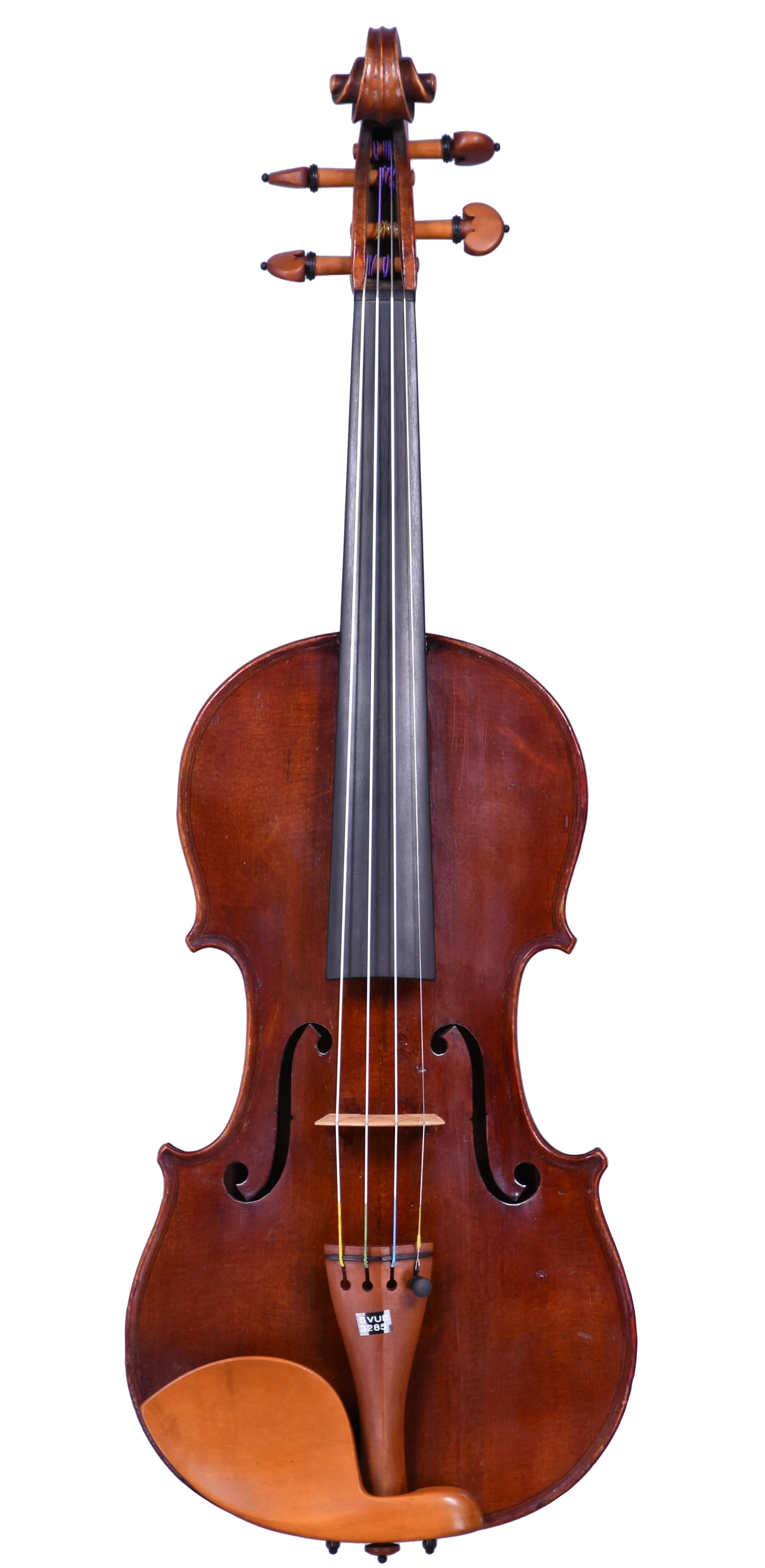 Violin Inventory — Seman Violins