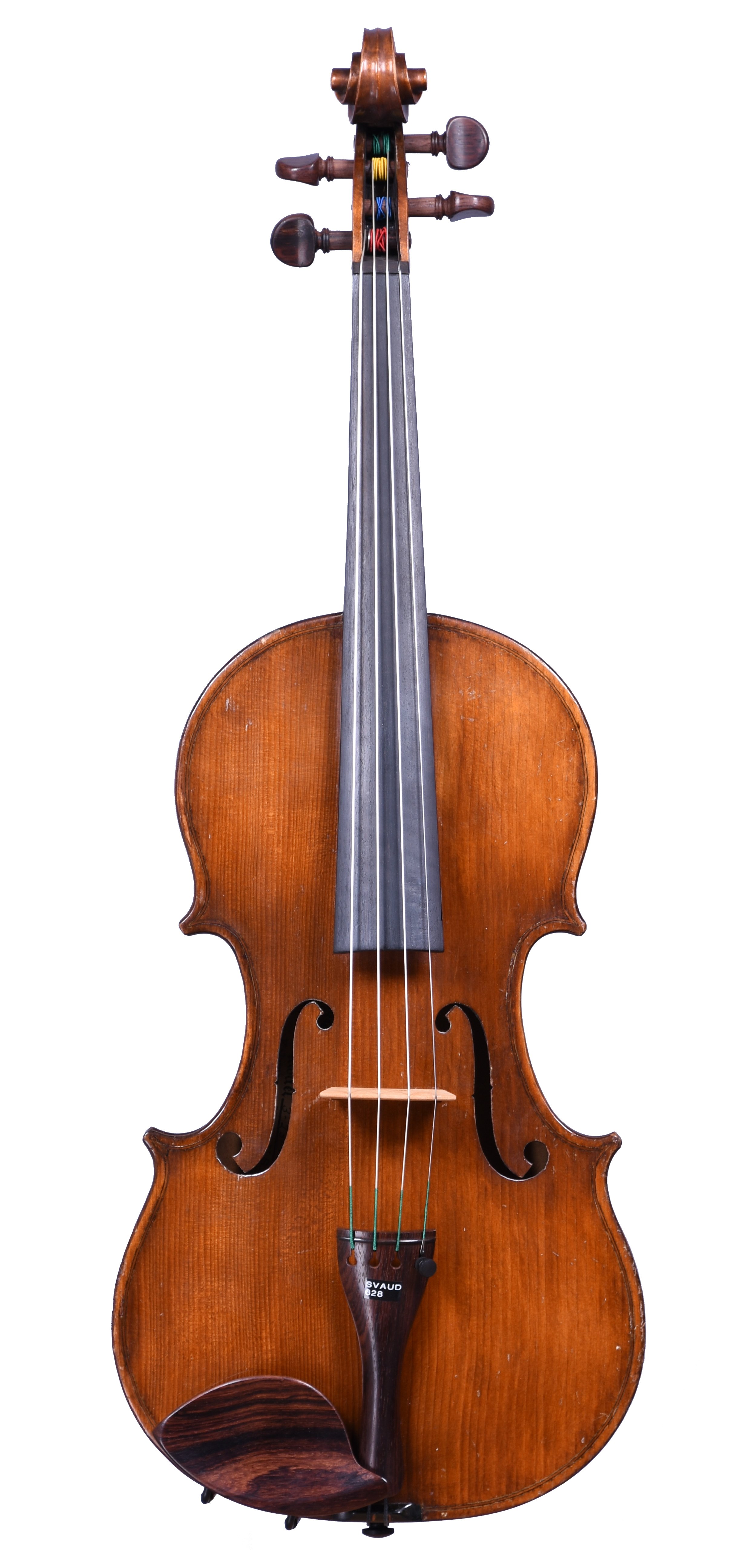 Viola Inventory — Seman Violins