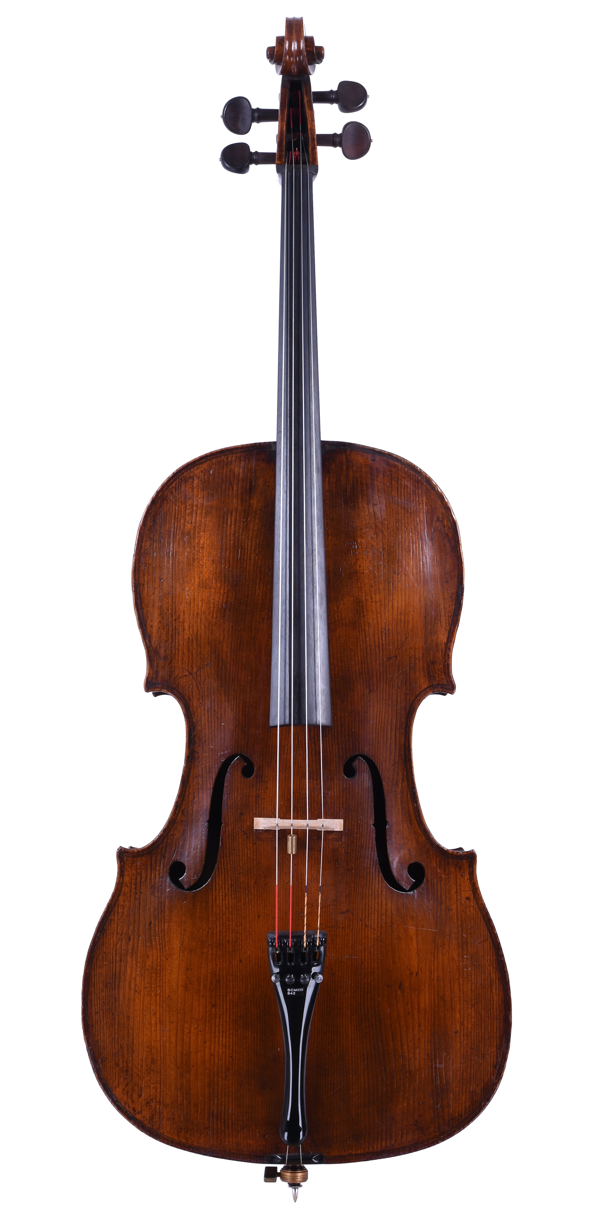 Cello Inventory — Seman Violins