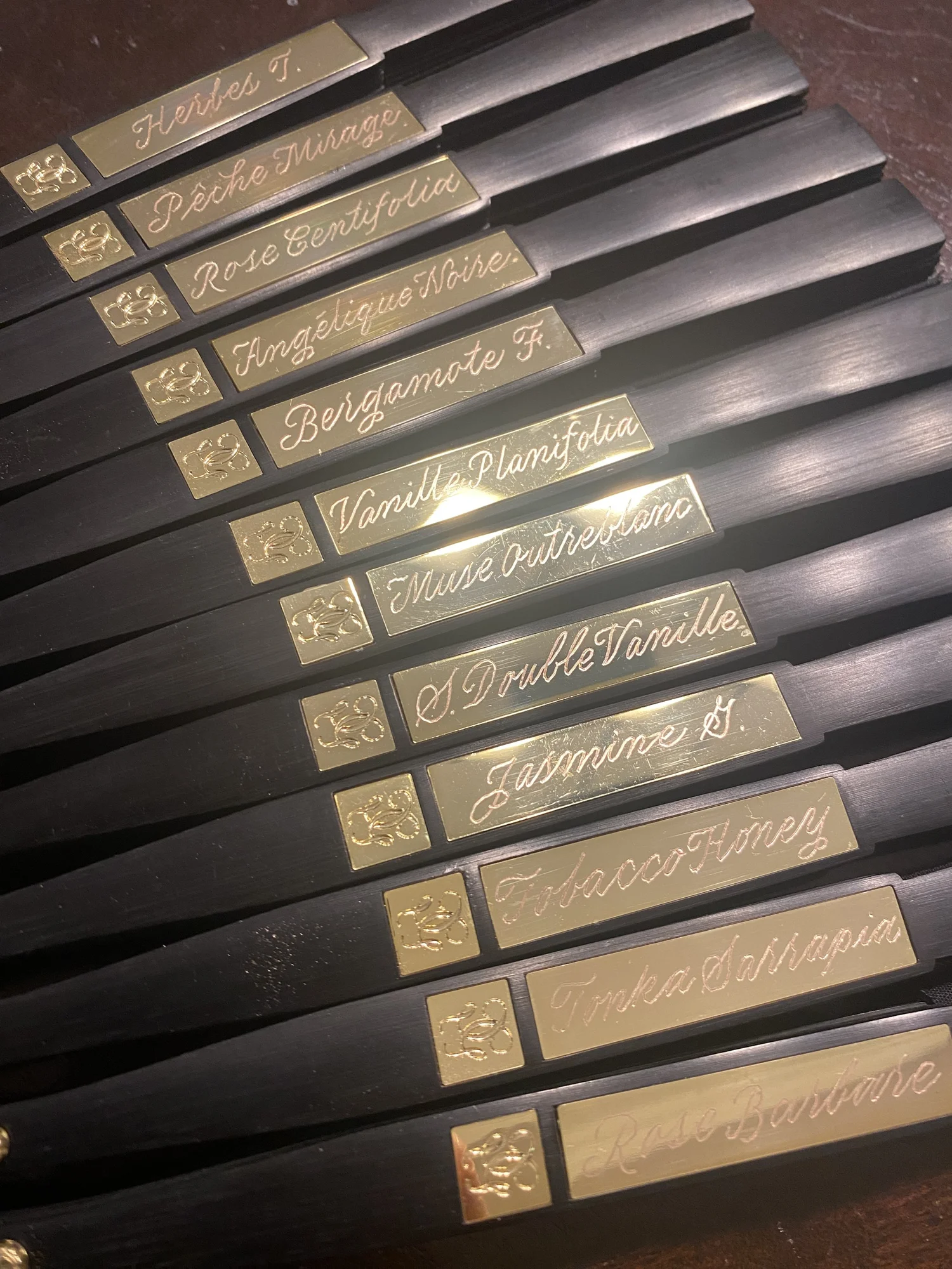 Love Lettering | Toronto Calligraphy & Engraving