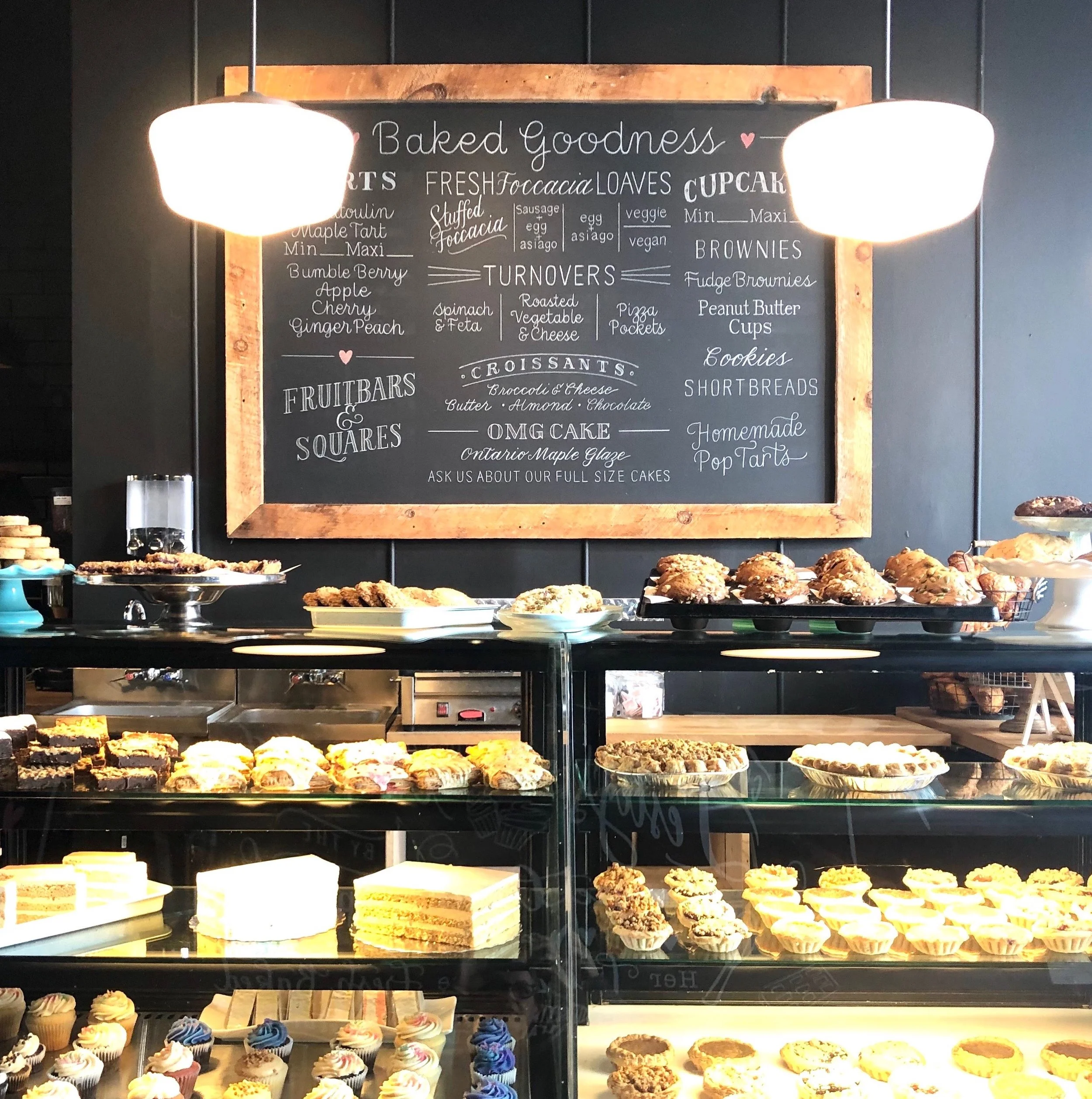 Love Lettering | Toronto Calligraphy & Engraving