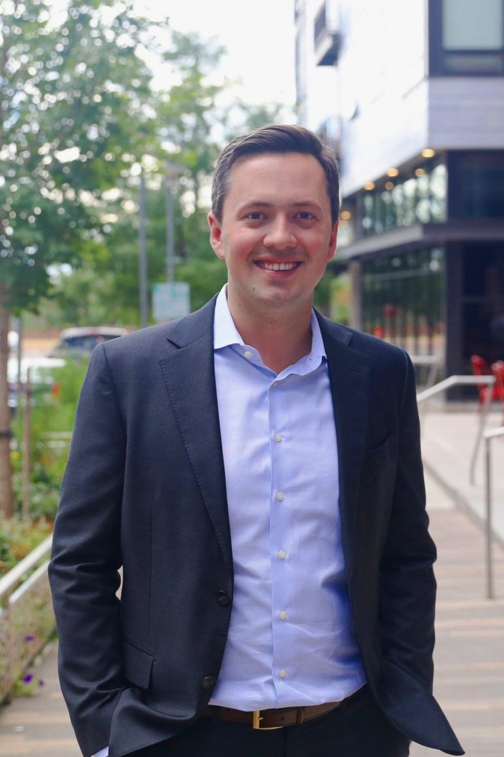 Andrew Dodds - Wealth Management Services in Colorado