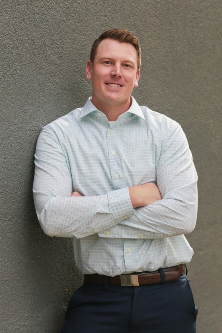 Brent Lee
