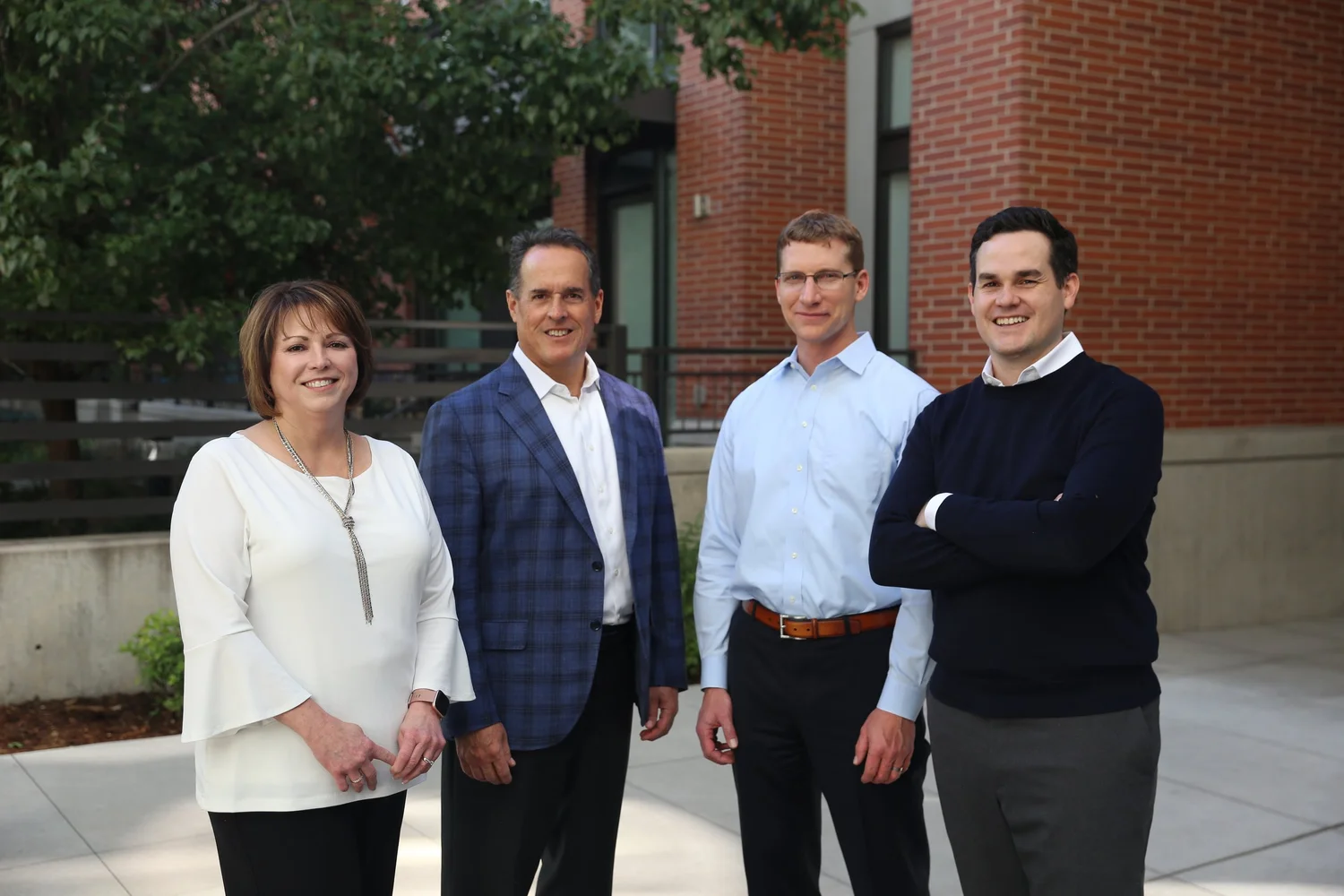 Dodds Wealth Management Services Denver & Colorado Springs