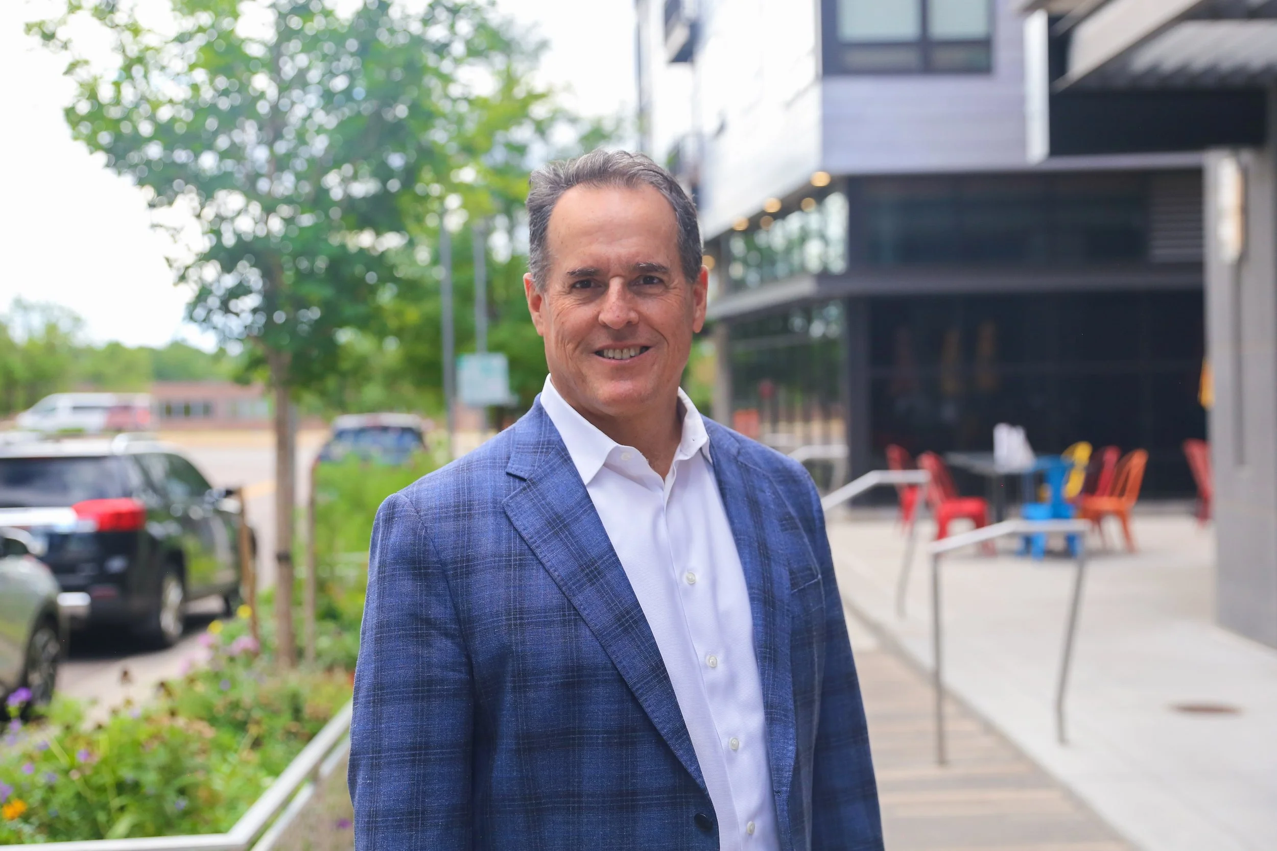 Andrew Dodds - Wealth Management Services in Colorado