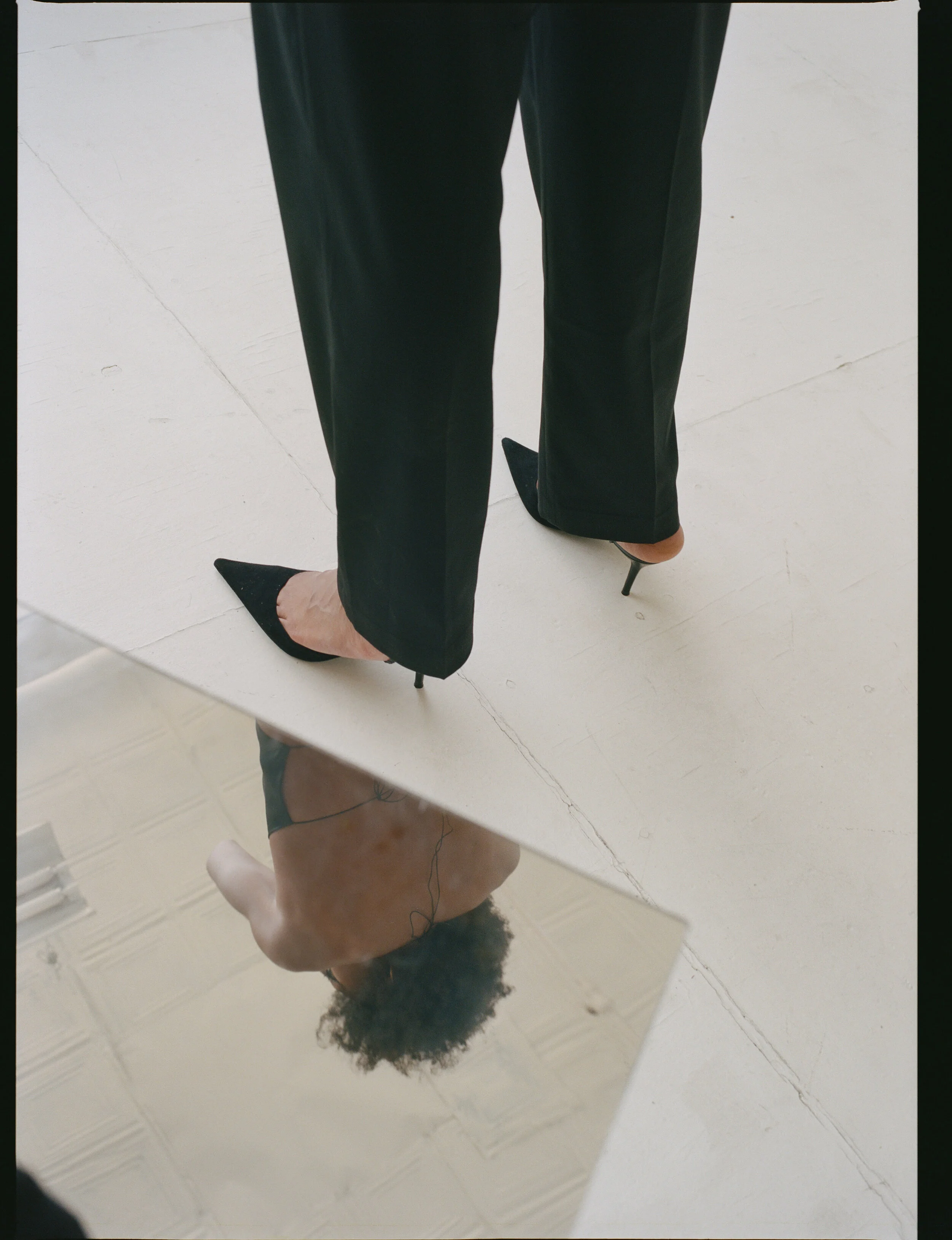 kaltblut mag x subsurface — Christina Jorro