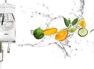 Mobile IV Nutrient Therapy — Aesthetic & Nutrition RN Burlington, MA