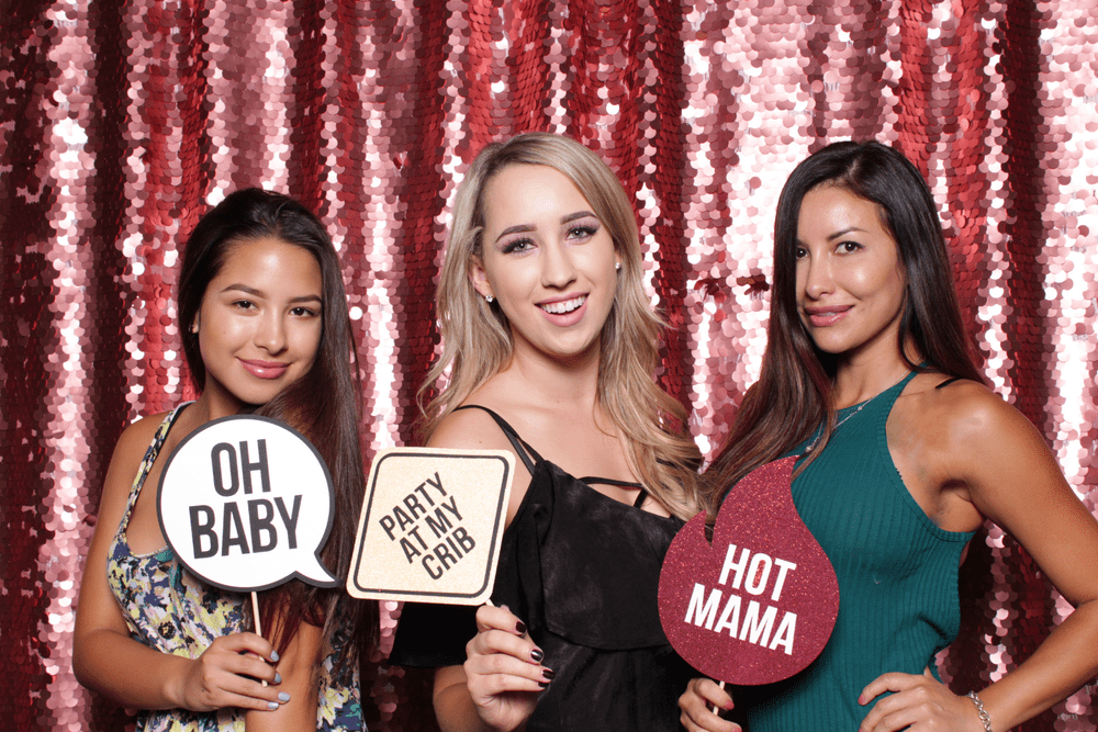 Photo Booth Backdrops | Create a Memorable Event with Our Backdrops ...