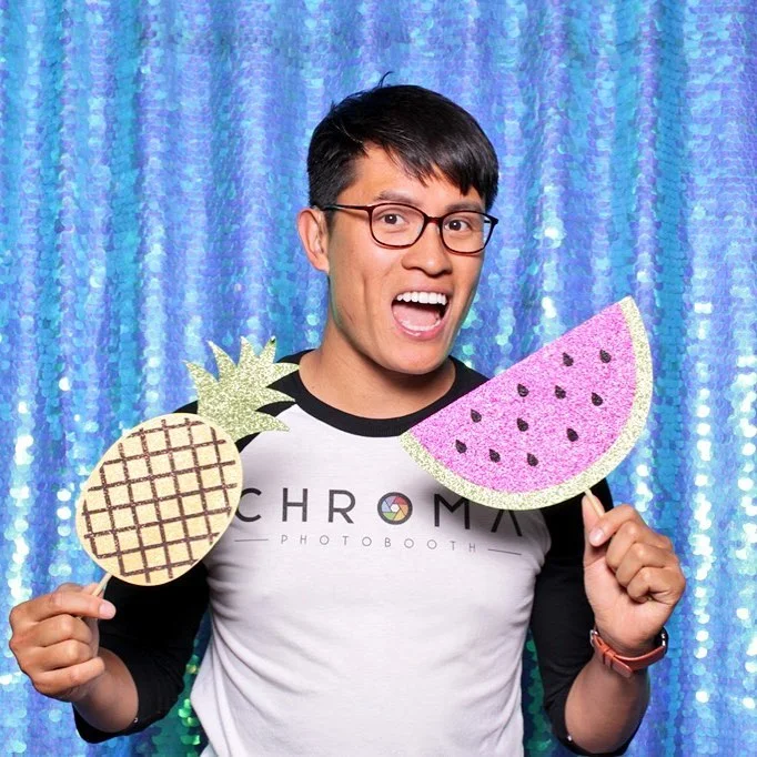 Photo Booth Backdrops | Create a Memorable Event with Our Backdrops ...