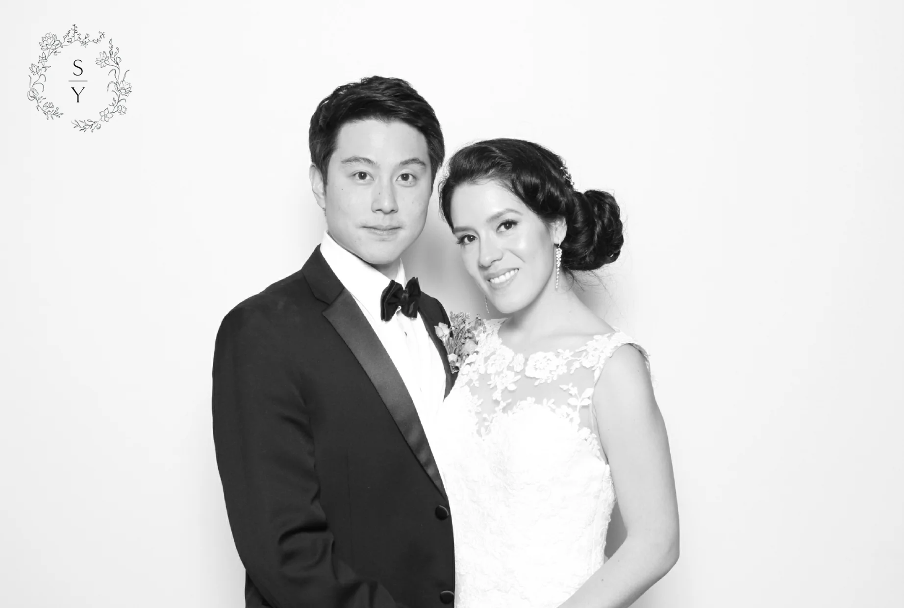 Glam Booth | Photo Booth Rental for the Classy, Stunning, and Gorgeous ...